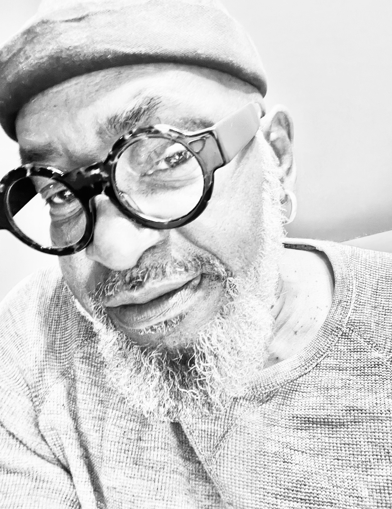 Creativity in the Capital: Faith J. McKinnie and Gerry “GOS” Simpson ...