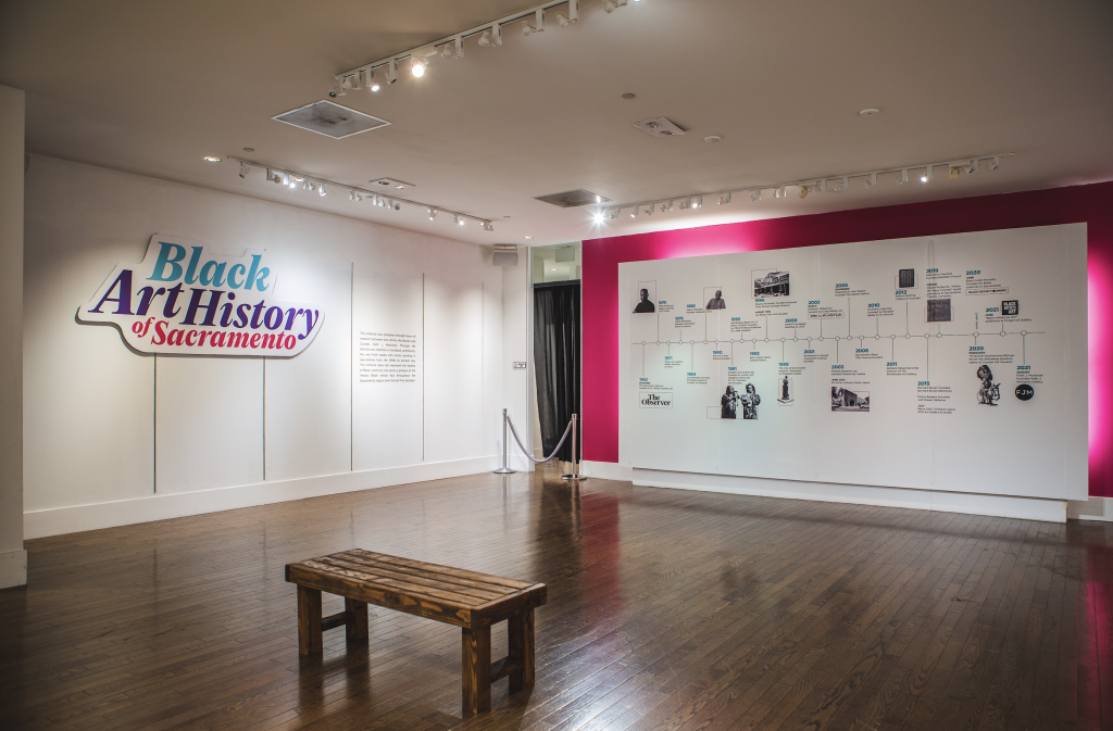 Creativity in the Capital: Faith J. McKinnie and Gerry “GOS” Simpson ...