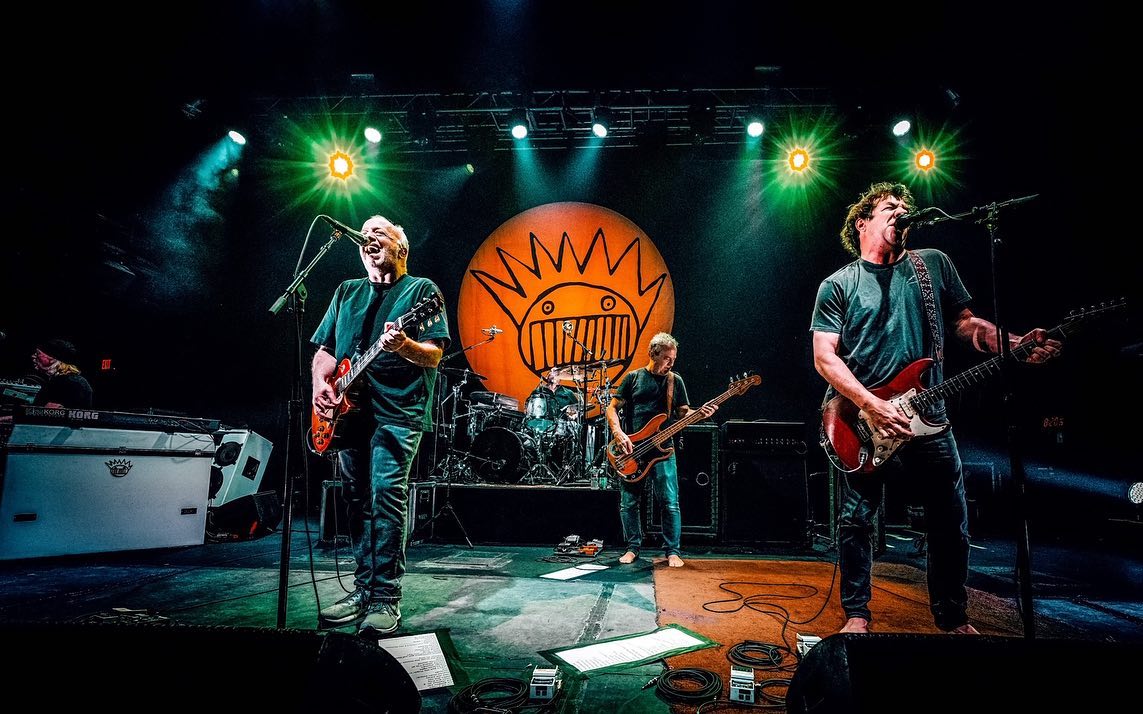 Confusion is on the menu when Ween hits Hard Rock Live in Wheatland July 30 • Sacramento News ...