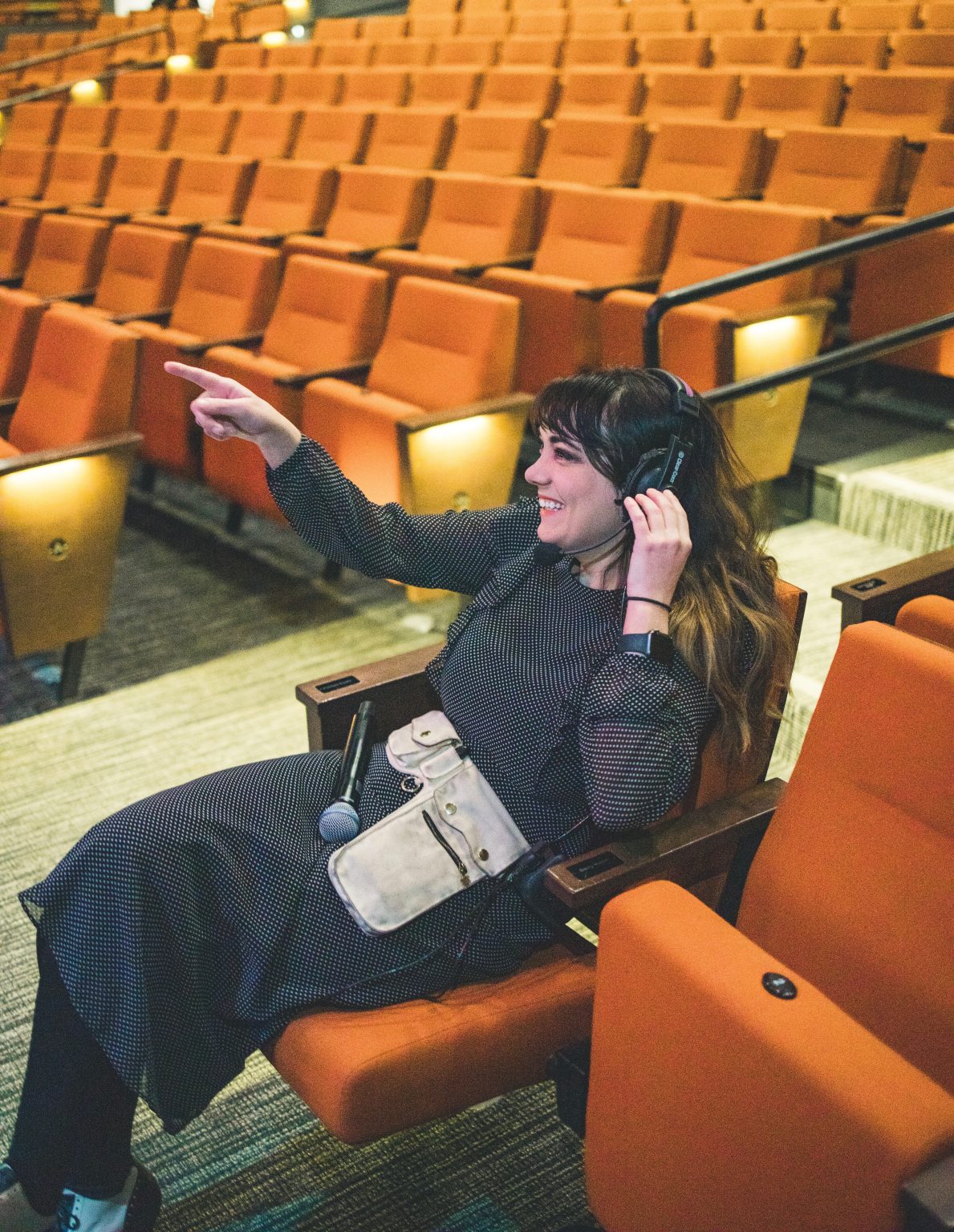 Sacramento’s theaters hit hard by declining audiences, face serious ...