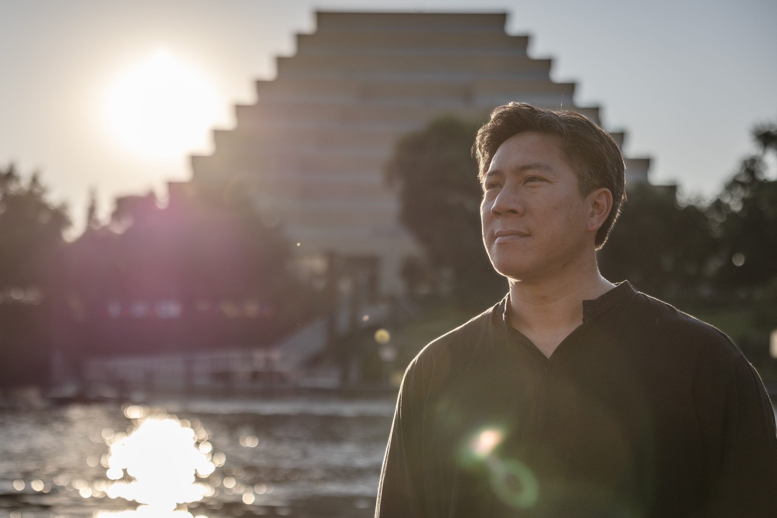 How Jason Jong hopes to reboot Sacramento’s creative economy ...