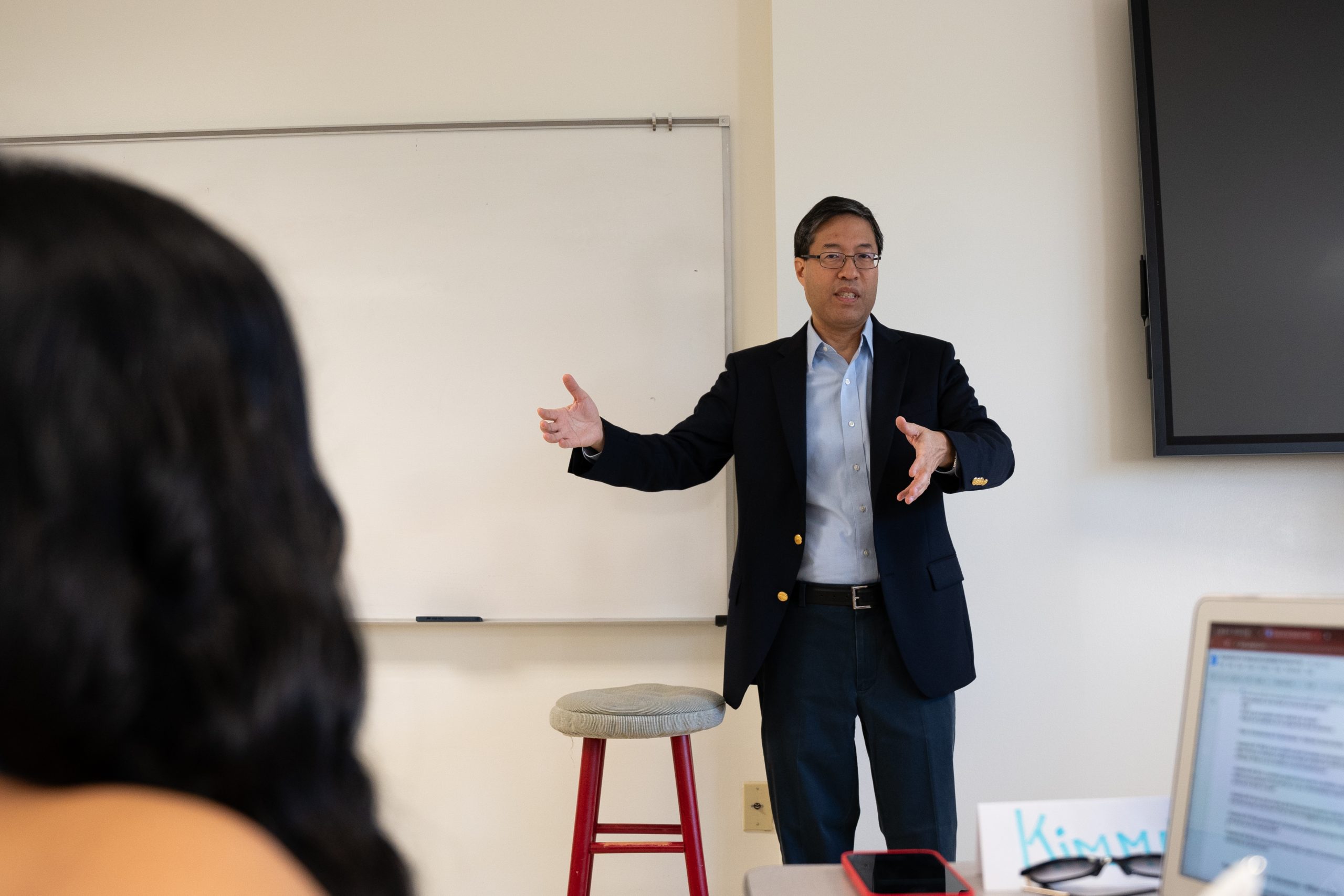 Race for Sacramento's mayor: An interview with Dr. Richard Pan ...