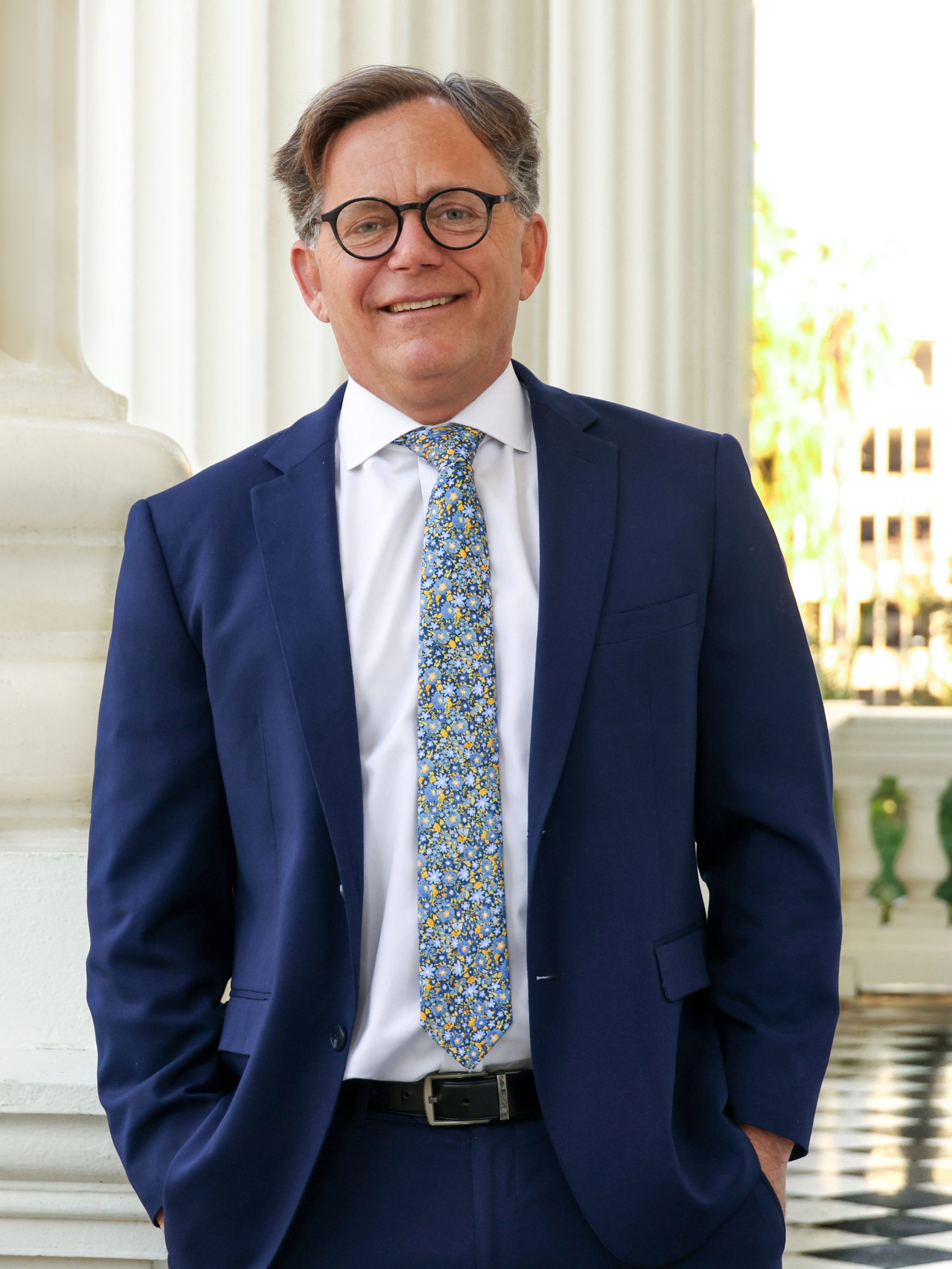 A Q&A with Senator Josh Newman: How the circular economy effort in ...