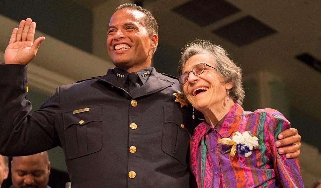 The good cop: Daniel Hahn’s hard road home • Sacramento News & Review