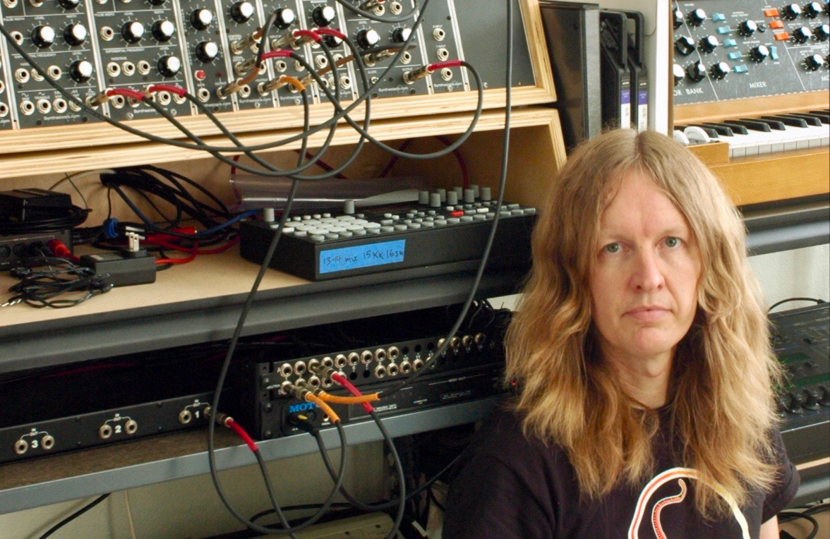 The odyssey of Max Hart: There and back again with Sacramento's sonic ...