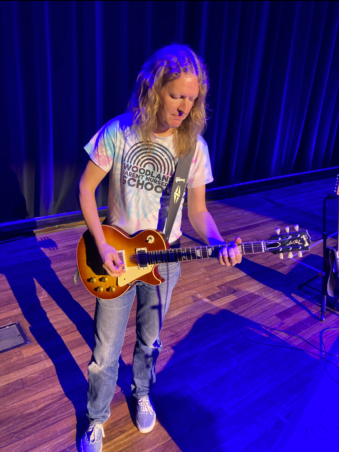 The odyssey of Max Hart: There and back again with Sacramento's sonic ...