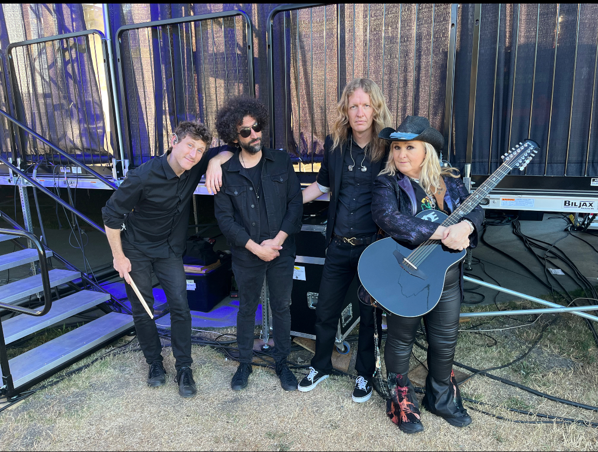 The odyssey of Max Hart: There and back again with Sacramento's sonic ...