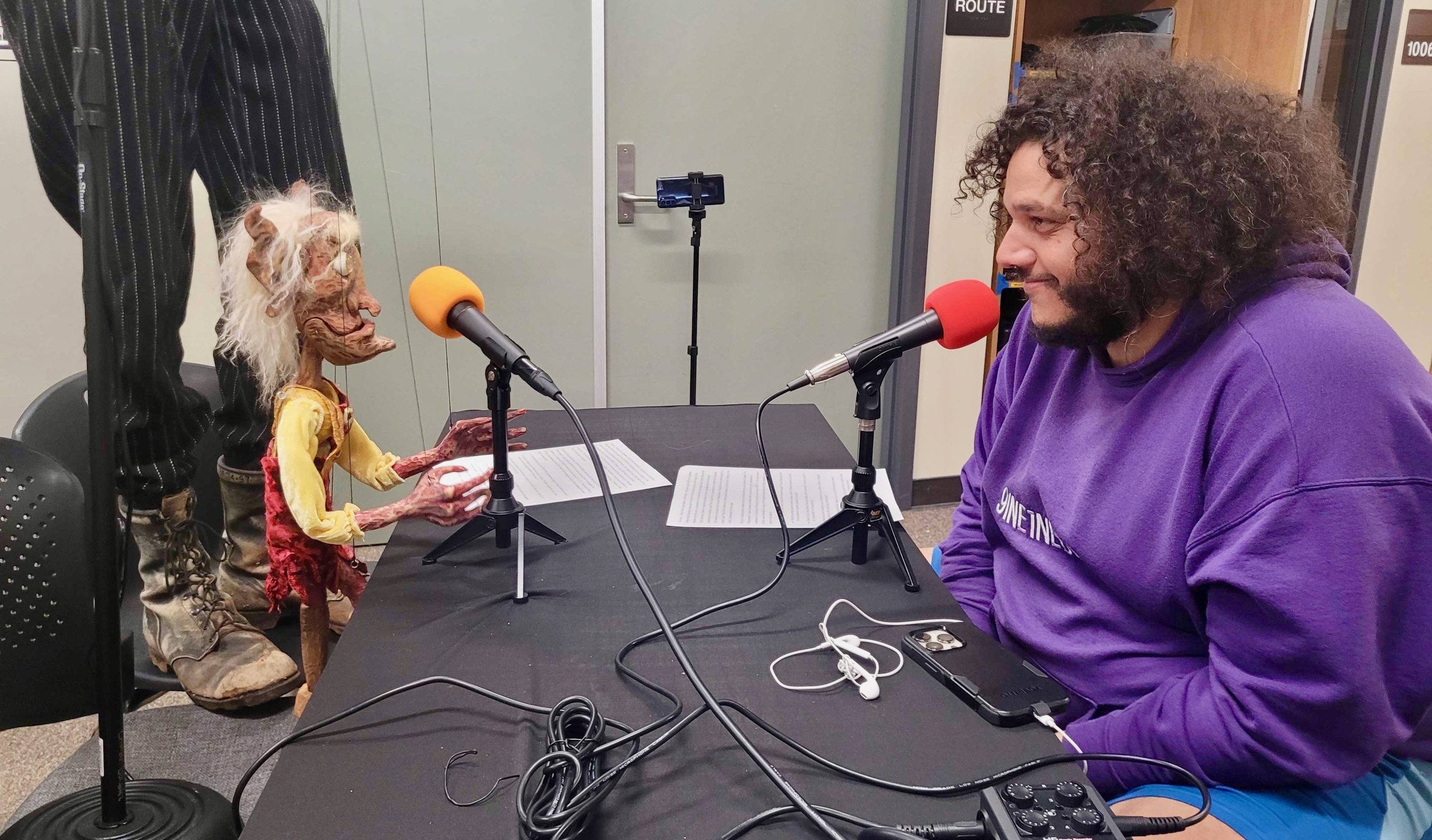 Creativity in the Capital: Dalrymple MacAlpin and The Philharmonik ...