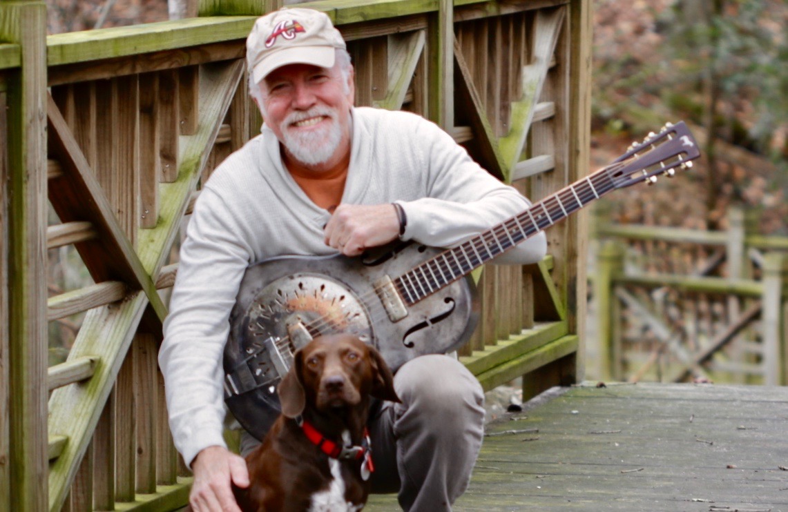 Folk icon John McCutcheon plays a Sacramento engagement at The Sofia on ...
