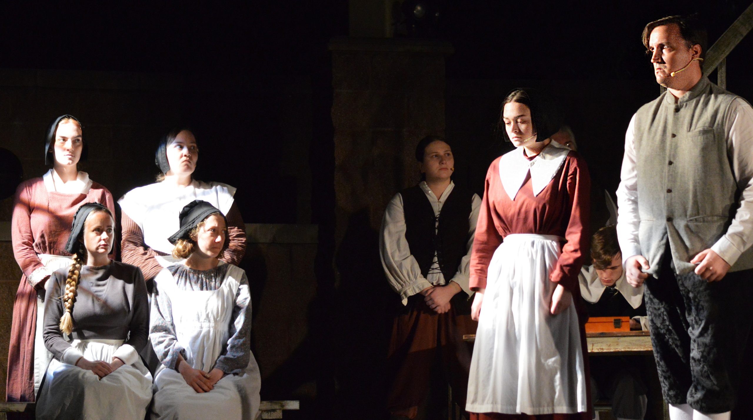 Creativity in the Capital: ChaCha Burnadette and Danielle Mercado on ...