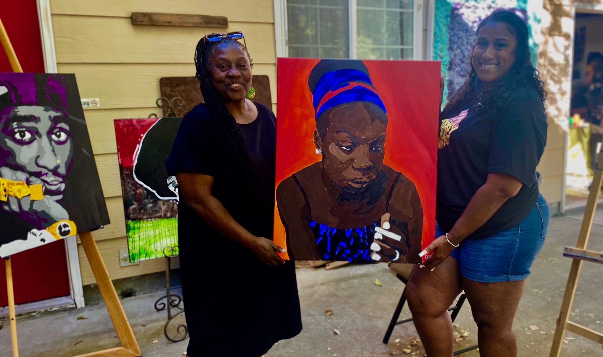 Art advocate and curator Barbara Range exits Sacramento’s Brickhouse ...