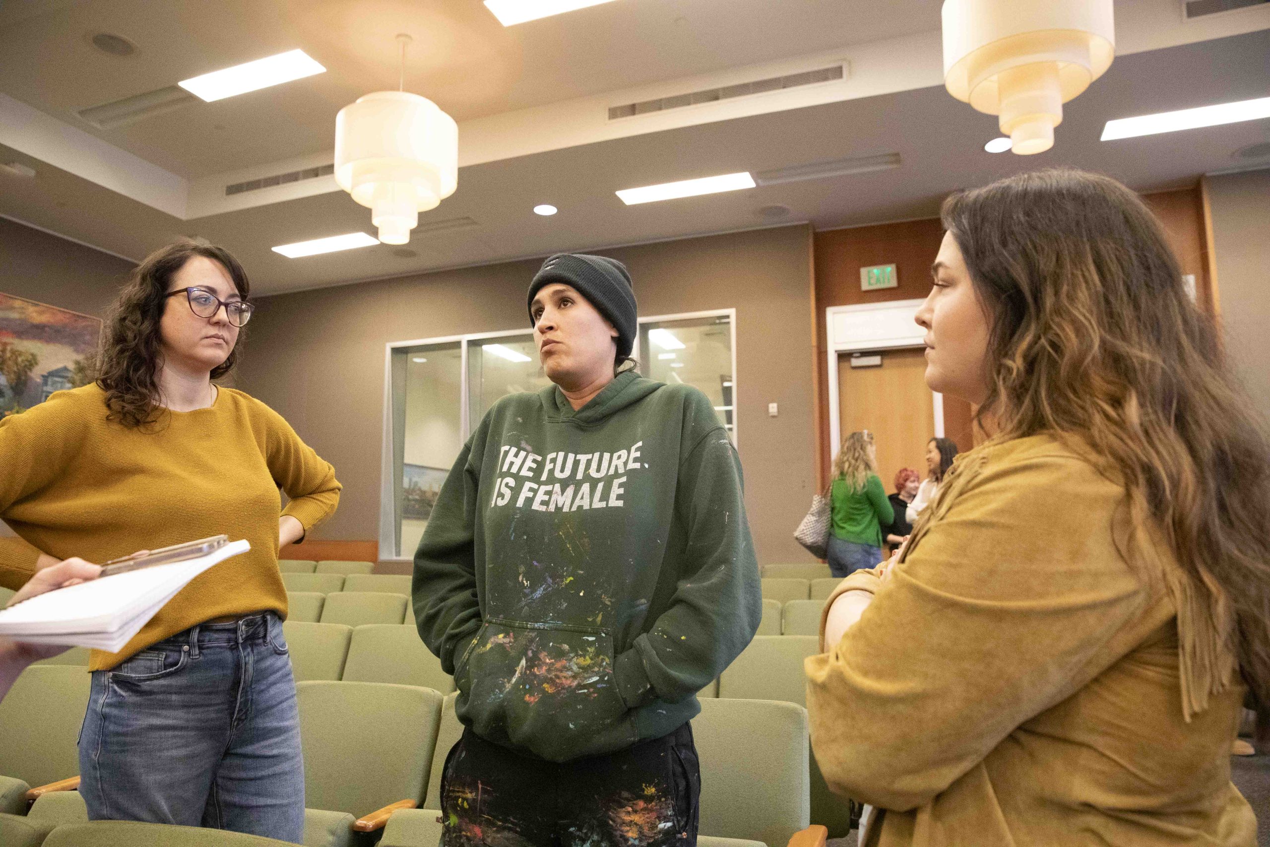 A picture worth a thousand comments: Sacramento’s artists speak out against new Wide Open Walls ...