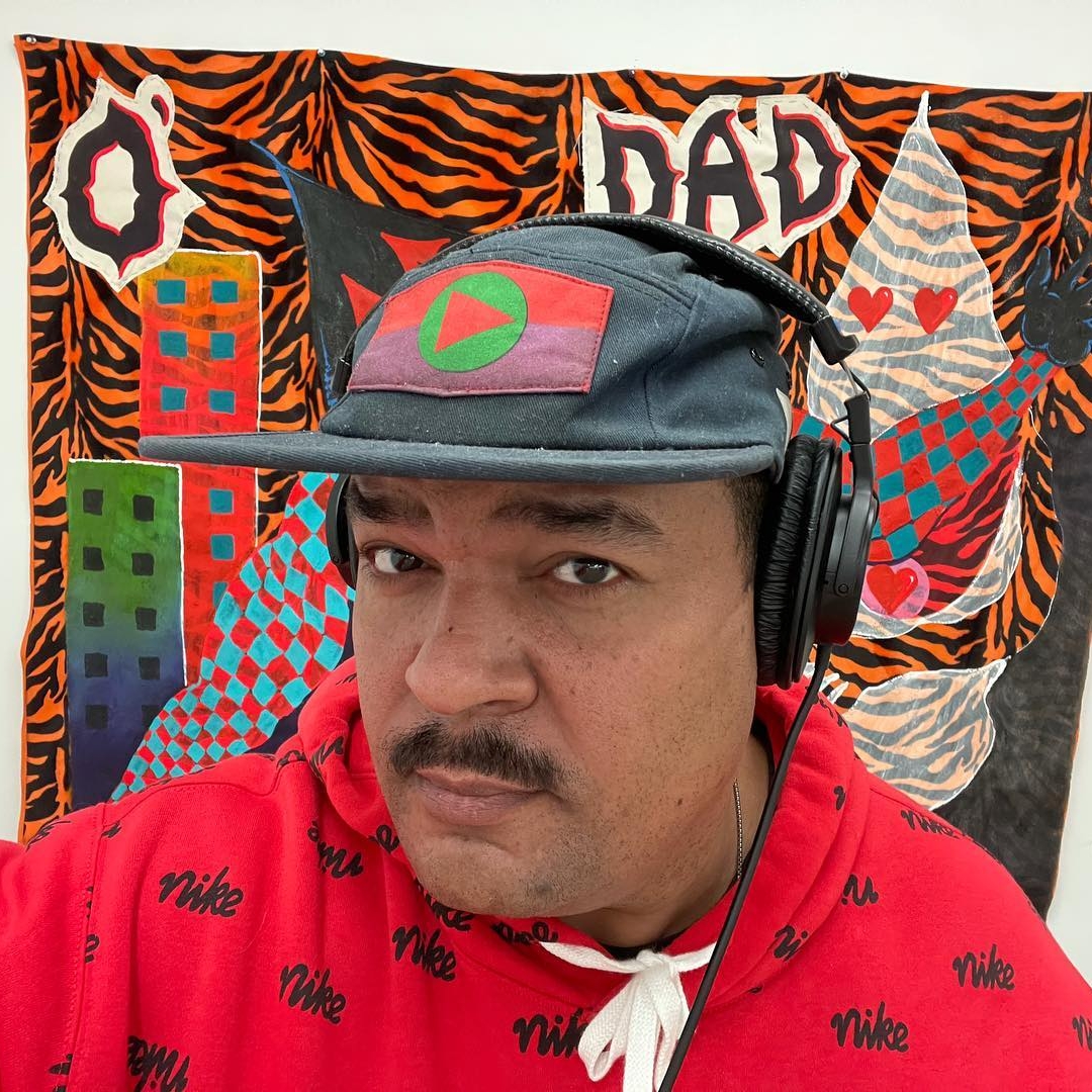 Creativity in the Capital: Tavarus Blackmon and Andru Defeye on the ...