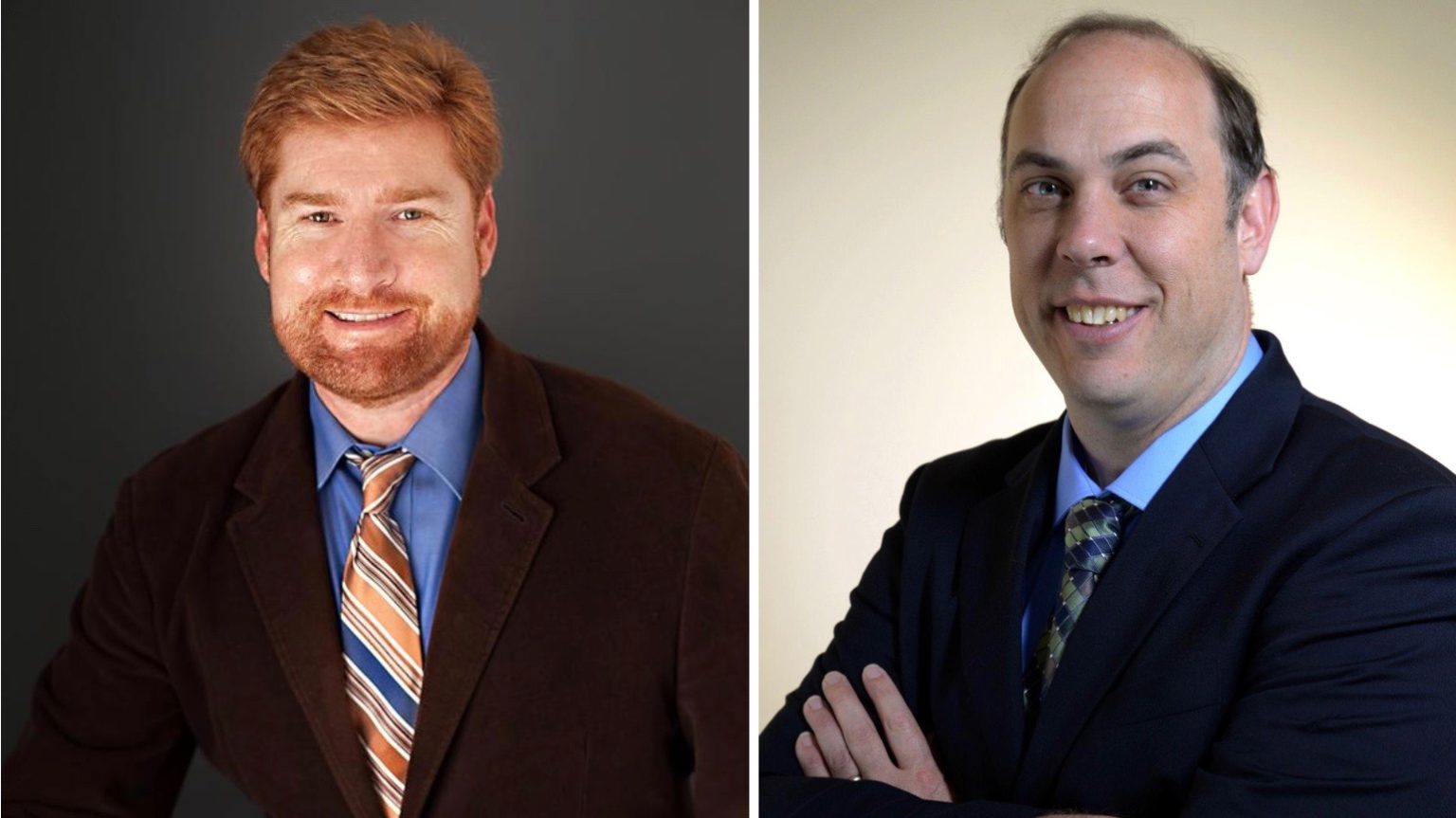 Equity in the Capital: Reporters Chris Nichols and Ben van der Meer on ...