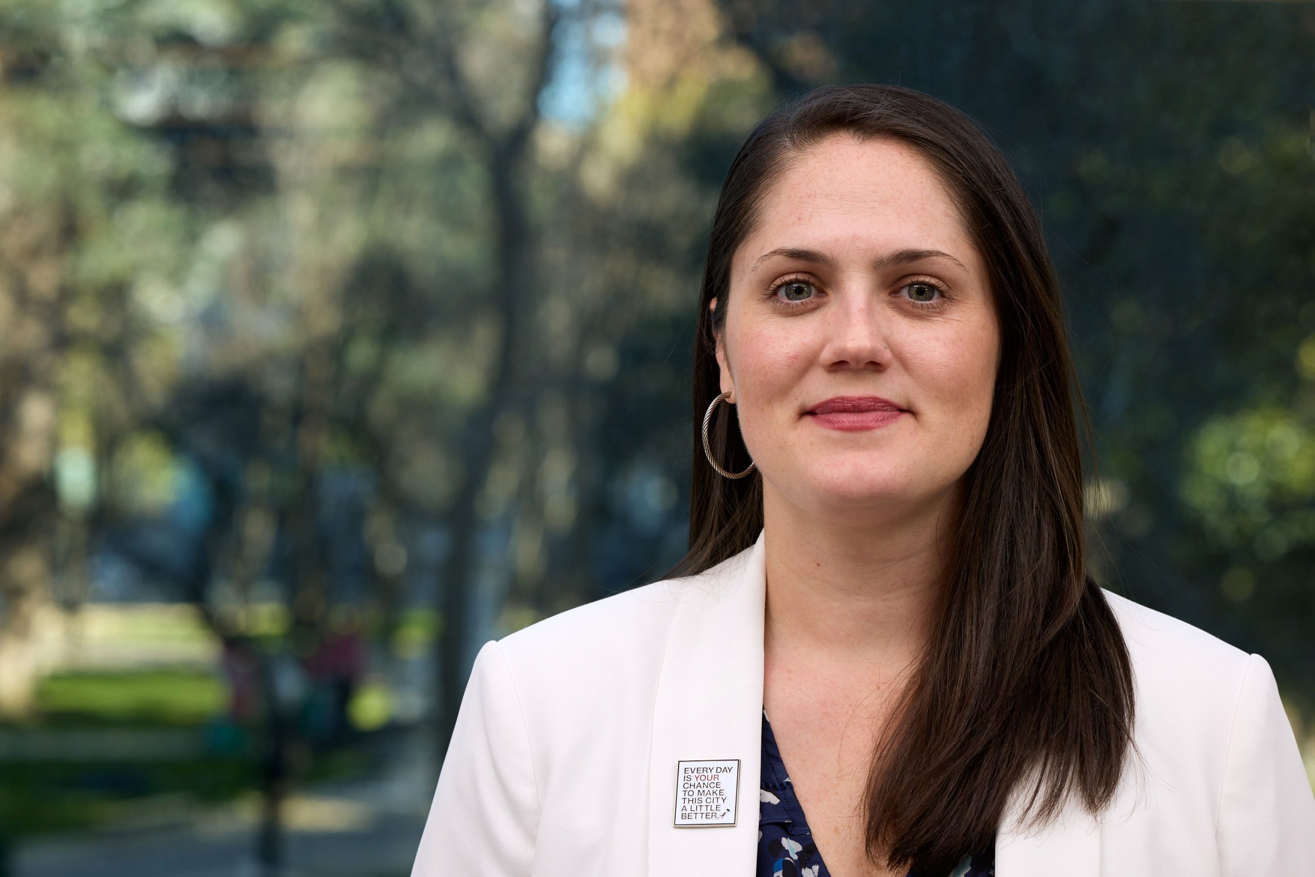 Downtown Sacramento Partnership’s Liz Lorand Williams on creating a pro-housing city ...