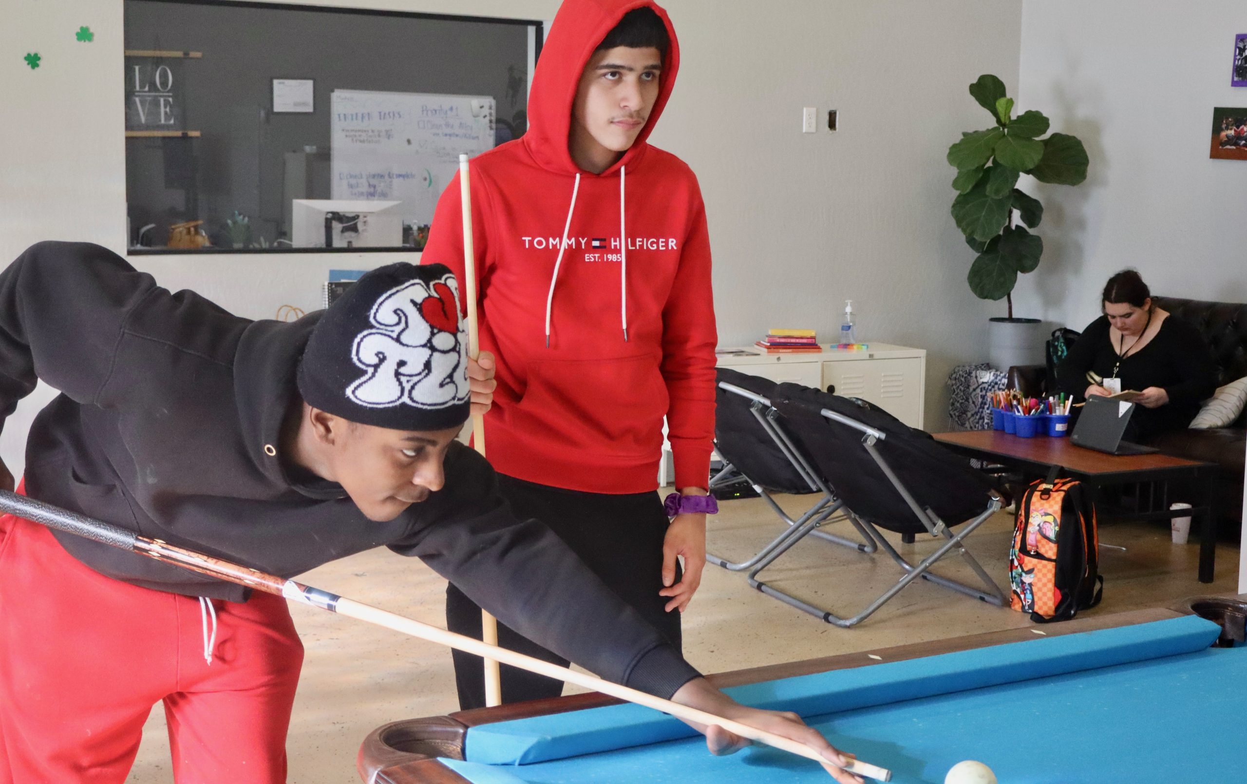 Serving the future at the Sacramento Youth Center • Sacramento News & Review