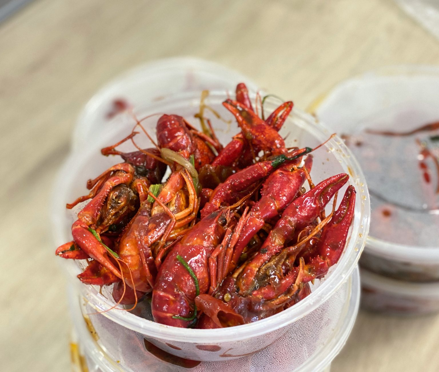 No, the Isleton Crawdad Festival is not leaving Isleton • Sacramento ...