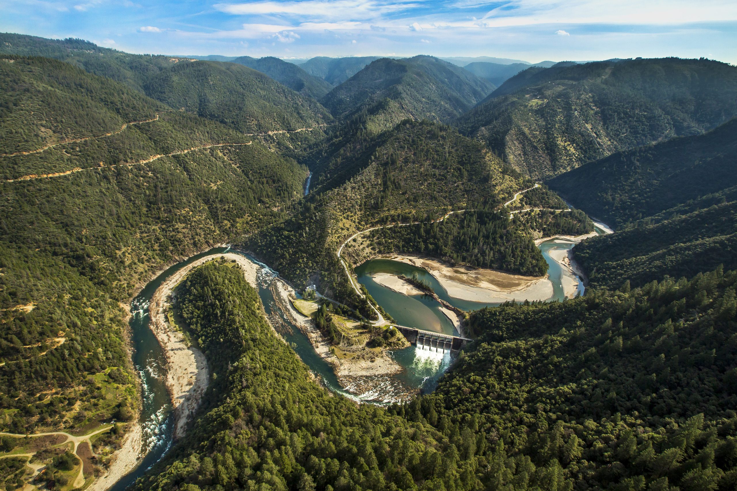 Plans in Place For a Secure Water Future • Sacramento News & Review