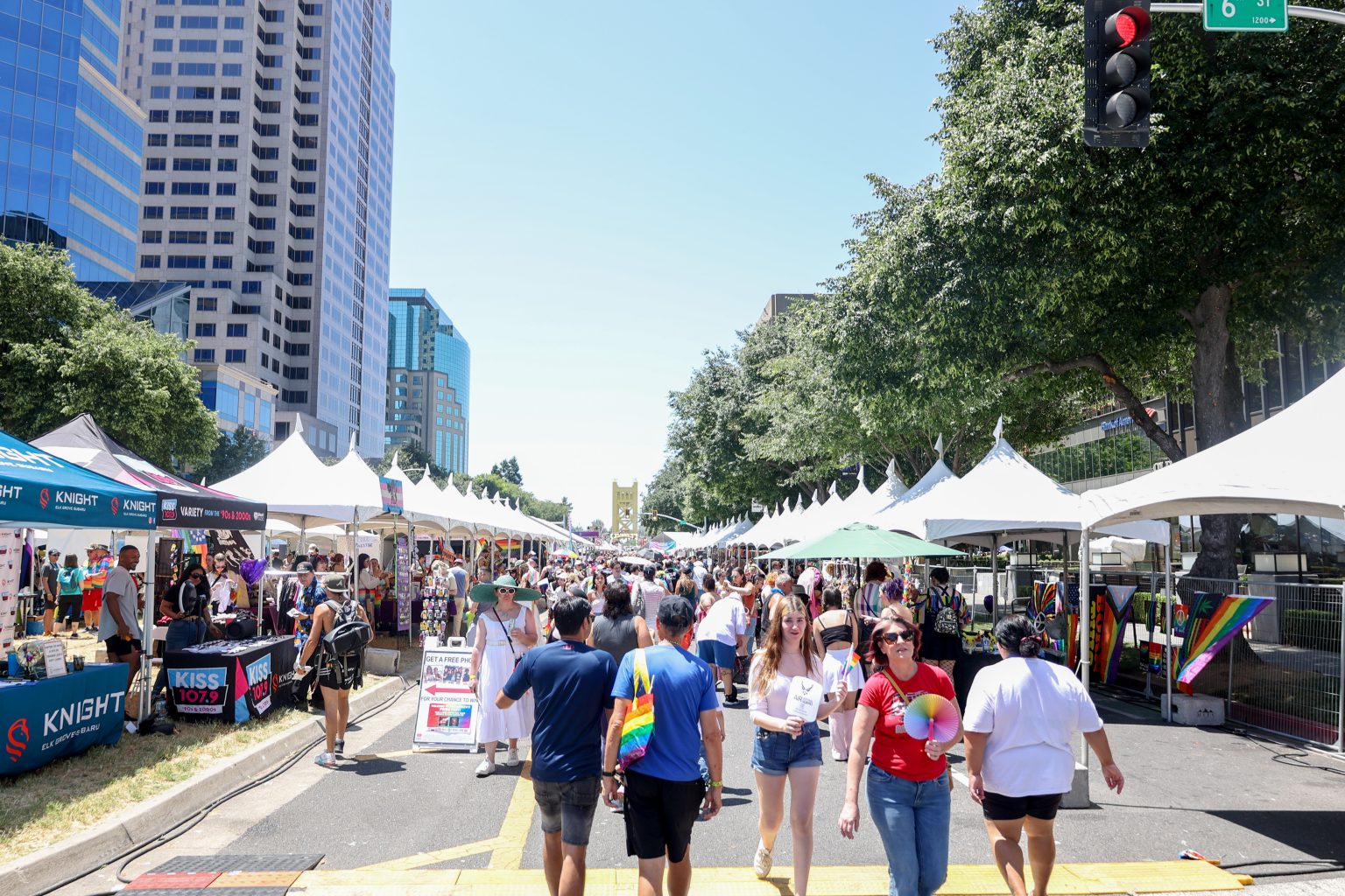 Gallery: Sacramento Pride 2024 goes down as a celebration of community ...