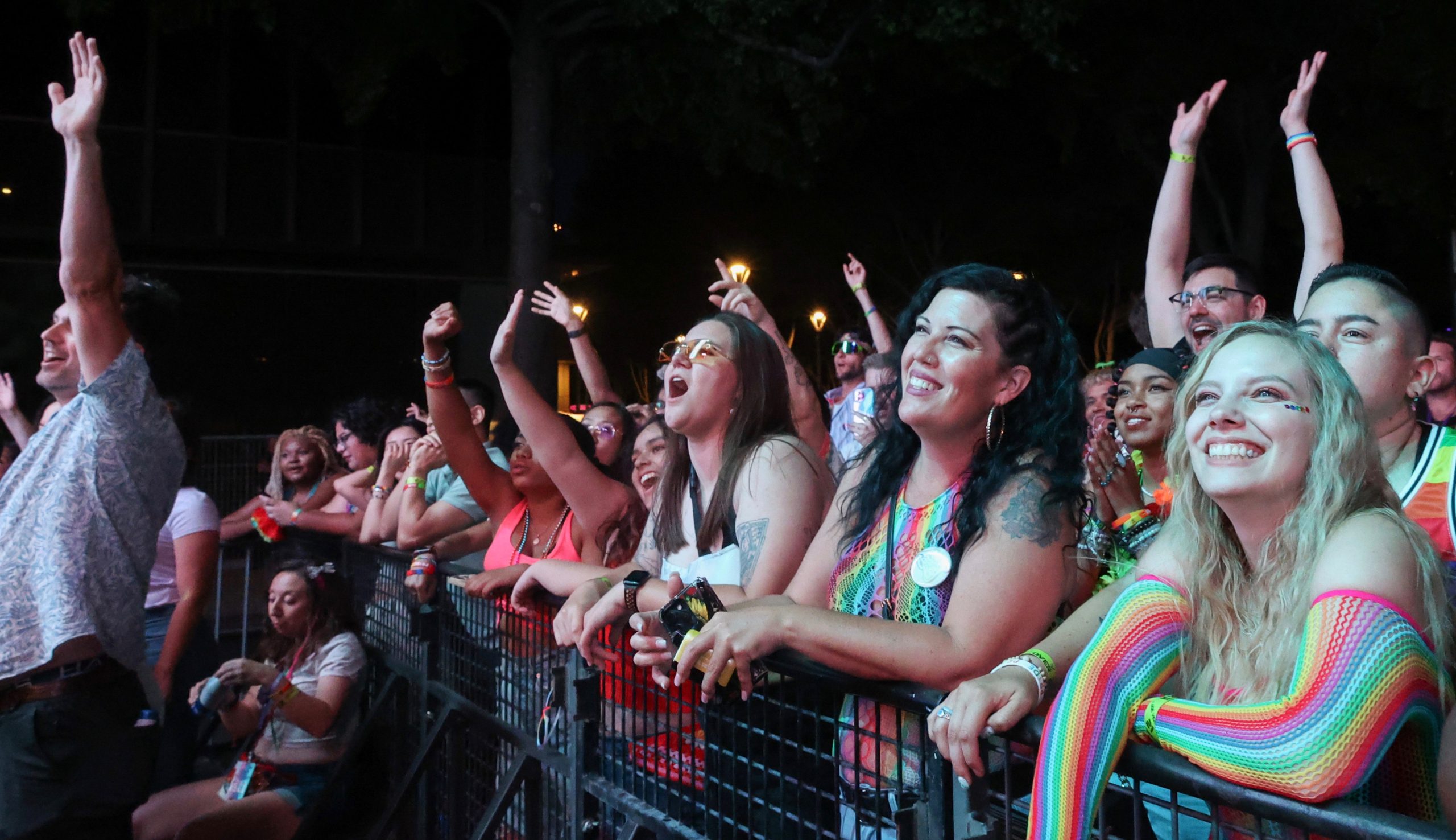 Gallery: Sacramento Pride 2024 goes down as a celebration of community ...