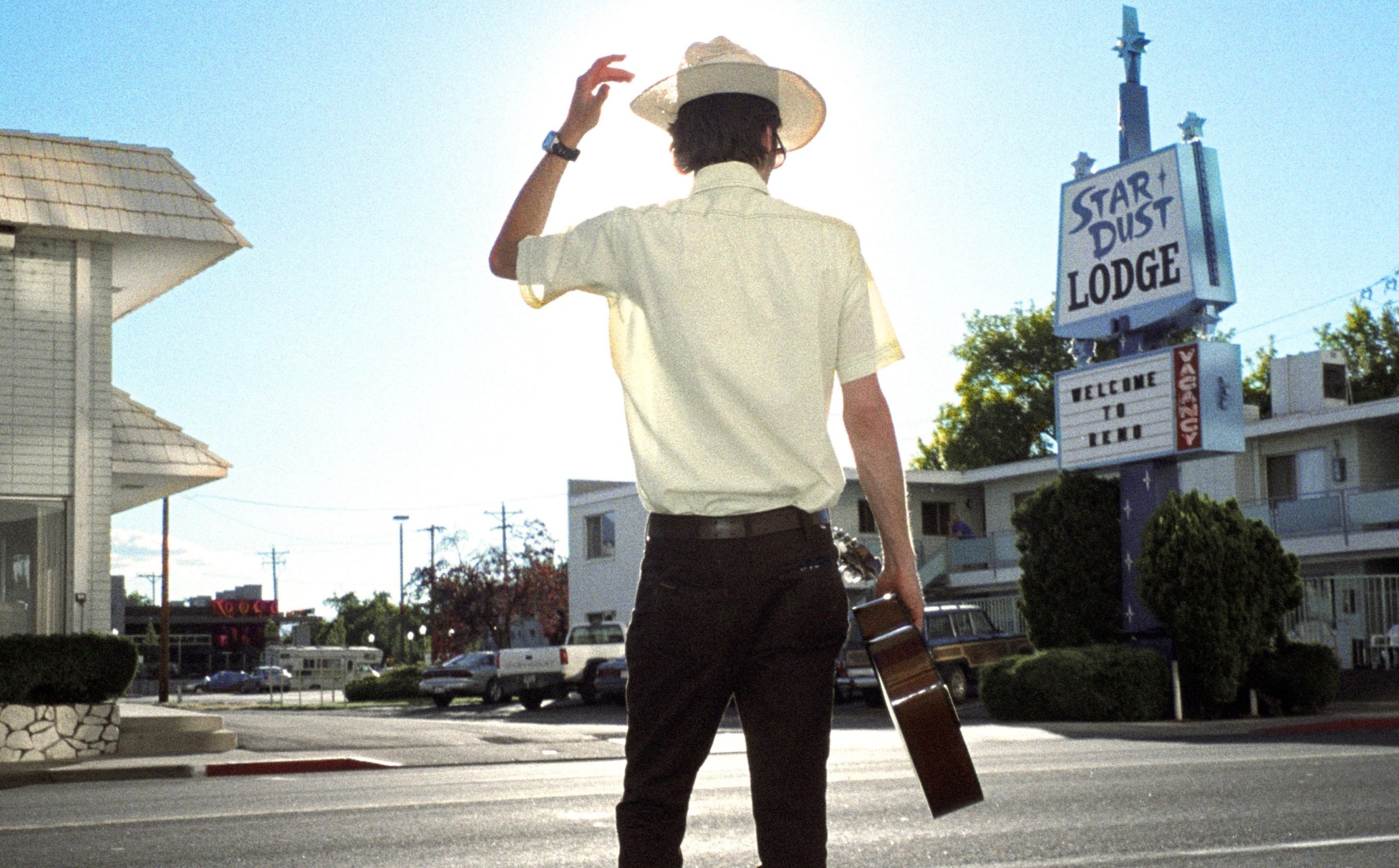 From Jackpot to The Truth, Lee Bob Watson remains the mysterious rhythm ...