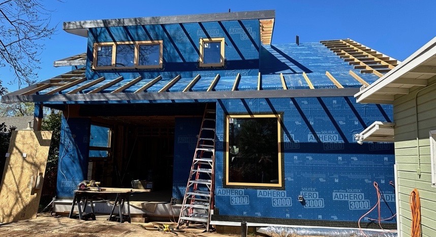 Sacramento’s first Passive House sets the standard for green building ...