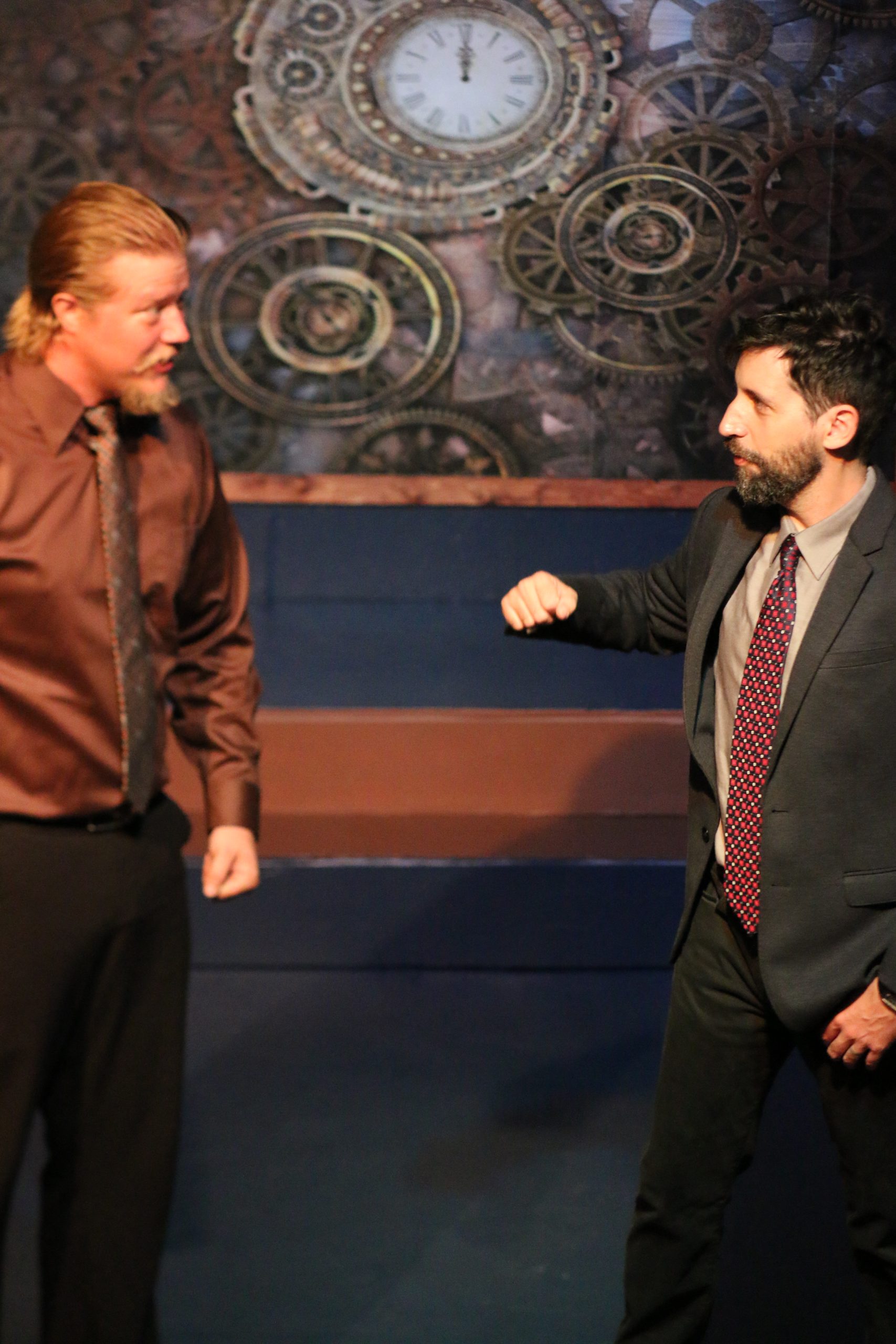 Radium Girls is the devastating, true tale of working women left to ...