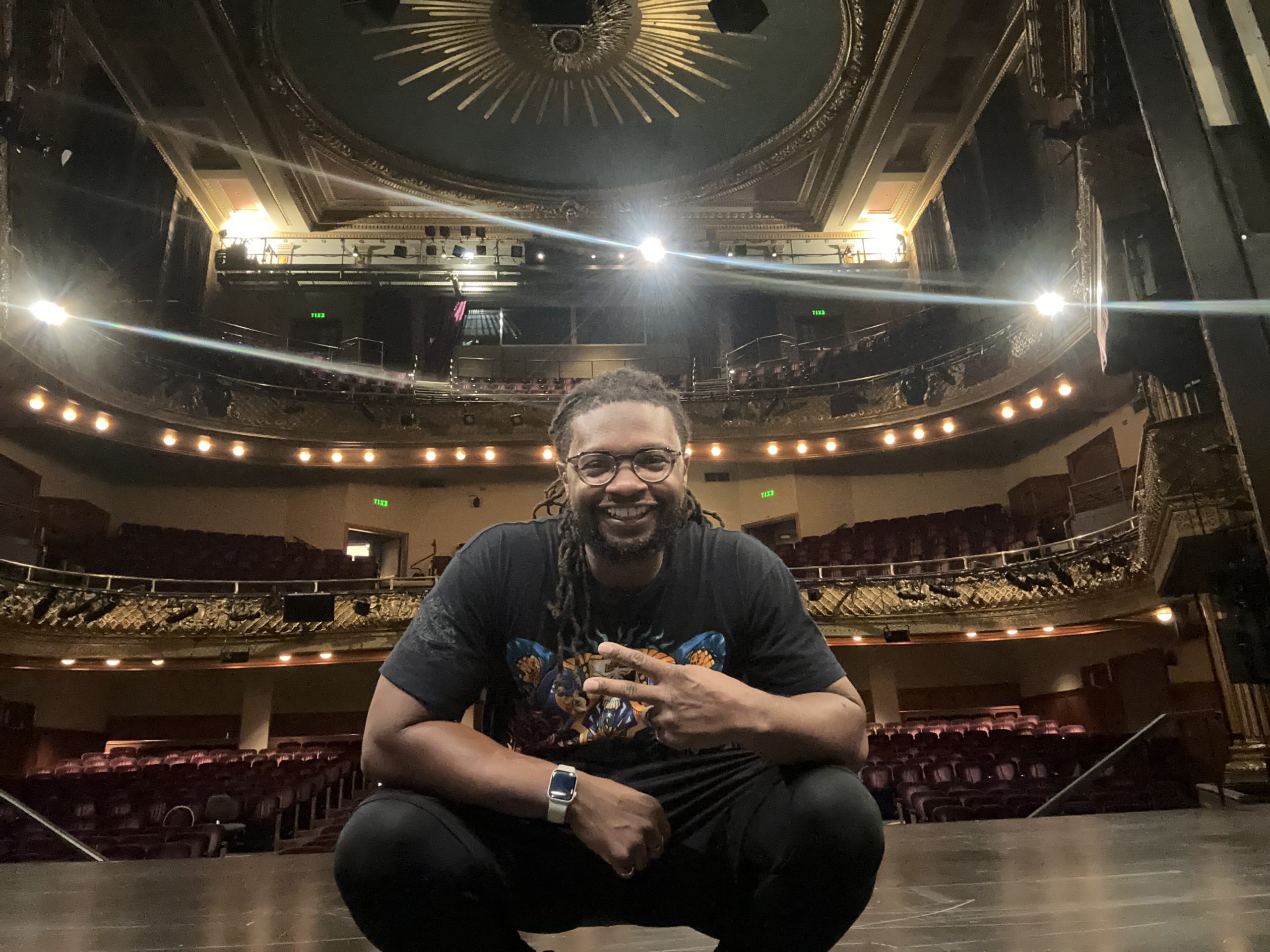 What’s it like to be an actor in Sacramento? Just ask these local ...