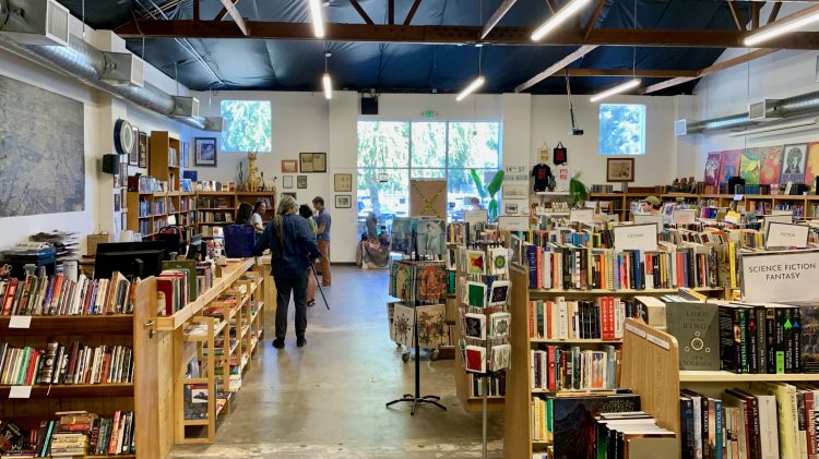 New places and new faces: Beers Books continues almost 90 years of ...