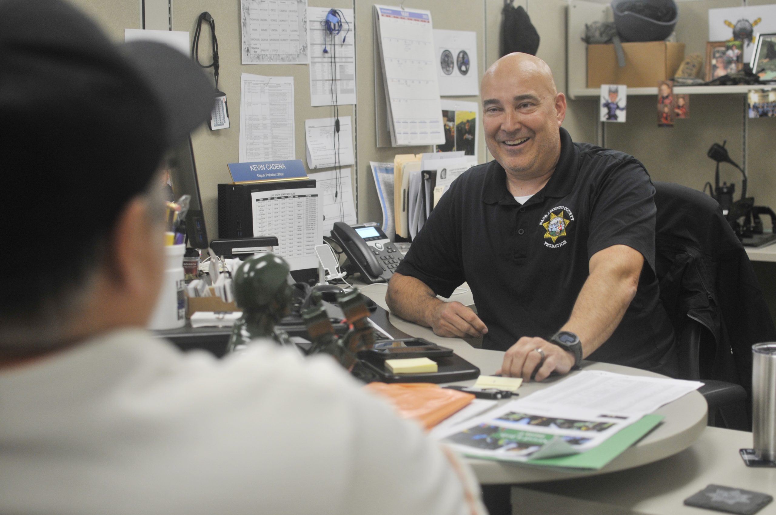 Serving Those Who Have Served: Veterans’ Treatment Court provides ...