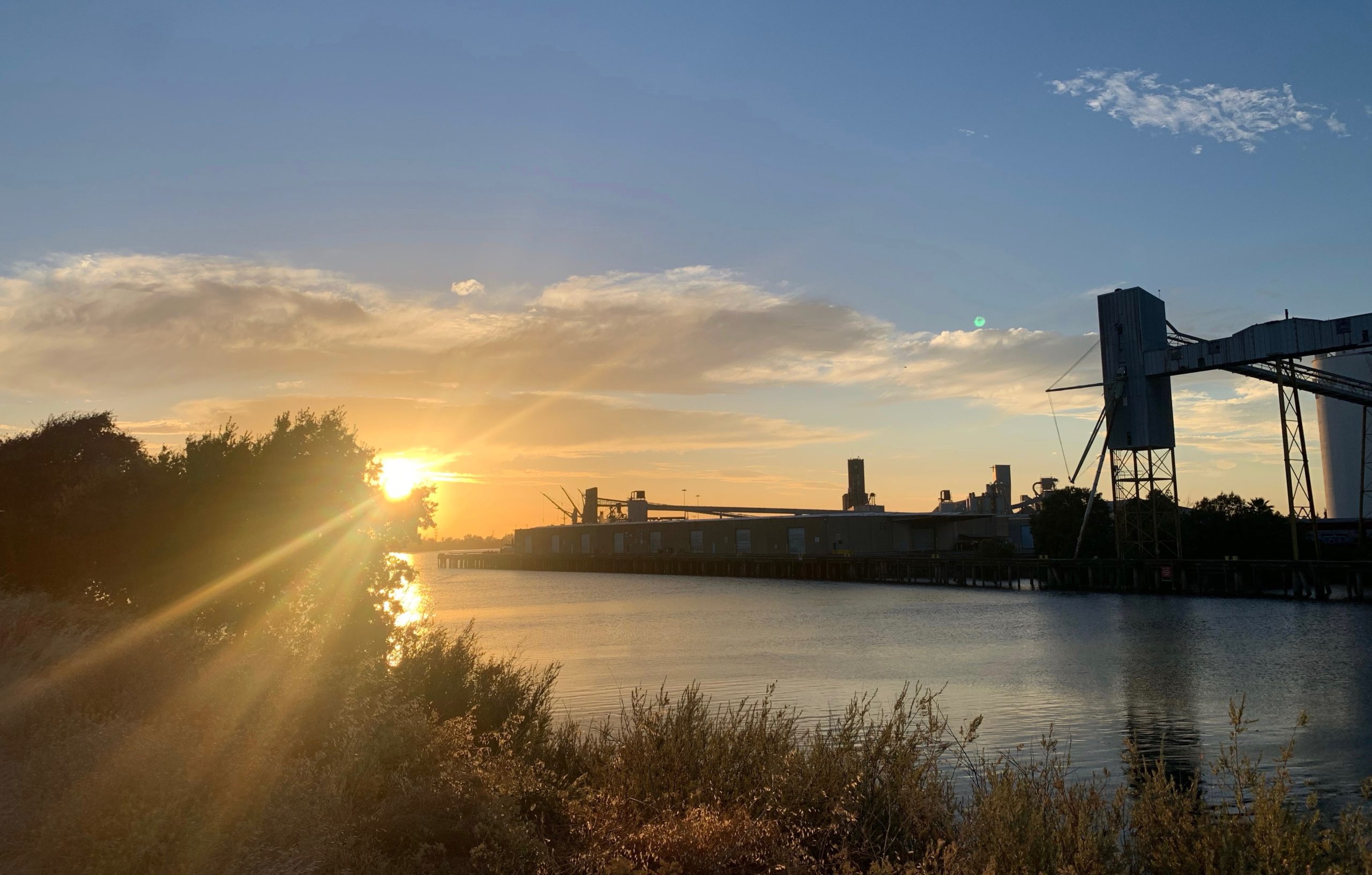 Tribes, environmental groups address 'fundamental flaws' with Delta ...