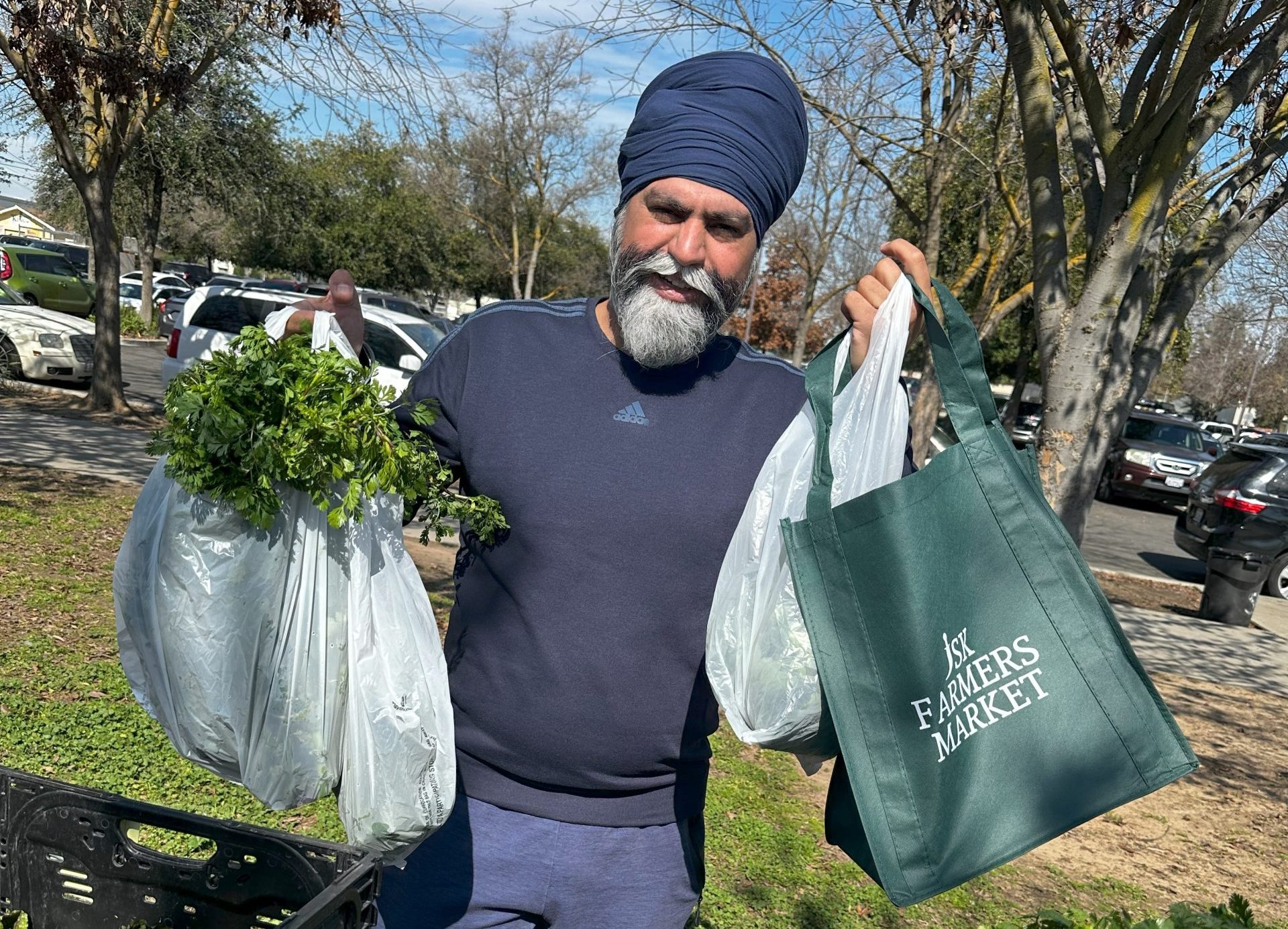 Grassroots Greening • Sacramento News & Review