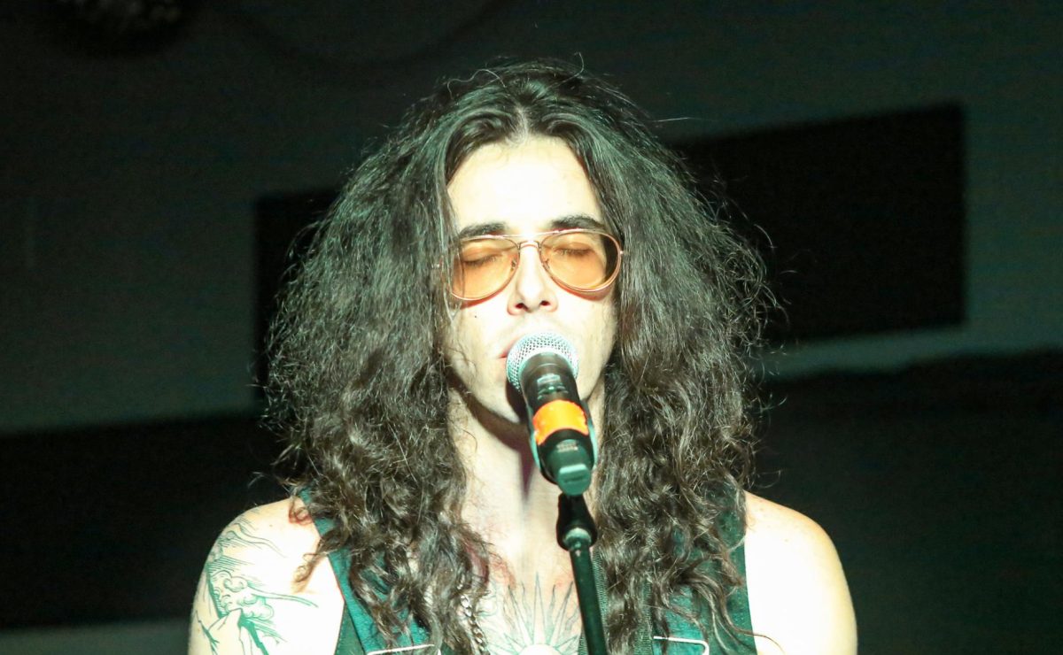 Jon Wiilde: From tenured music teacher to aspiring Sacramento rockstar ...