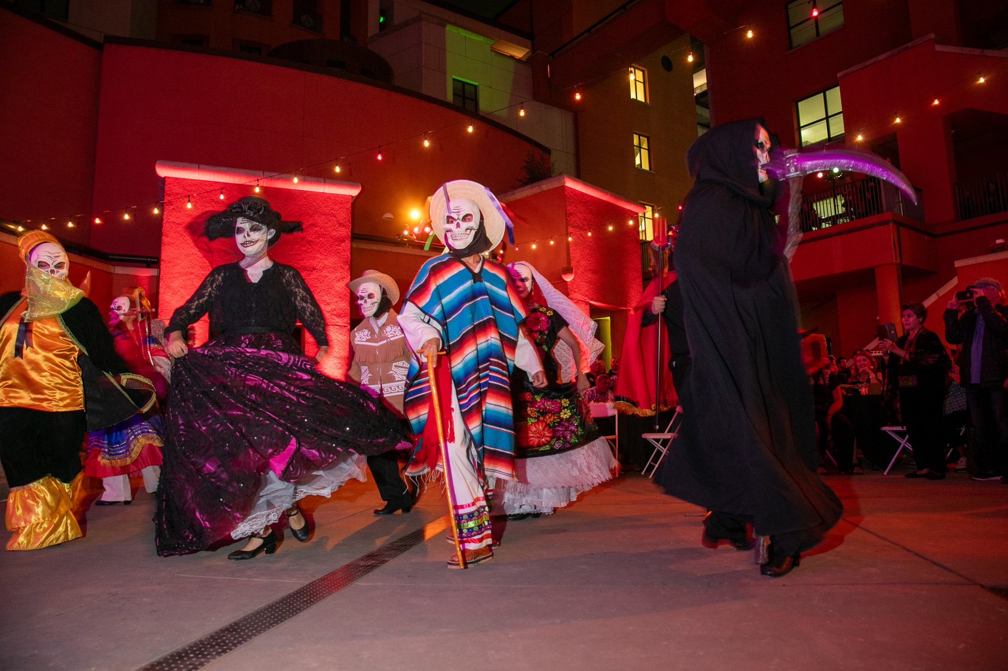 8 Sacramento events to experience in October • Sacramento News & Review