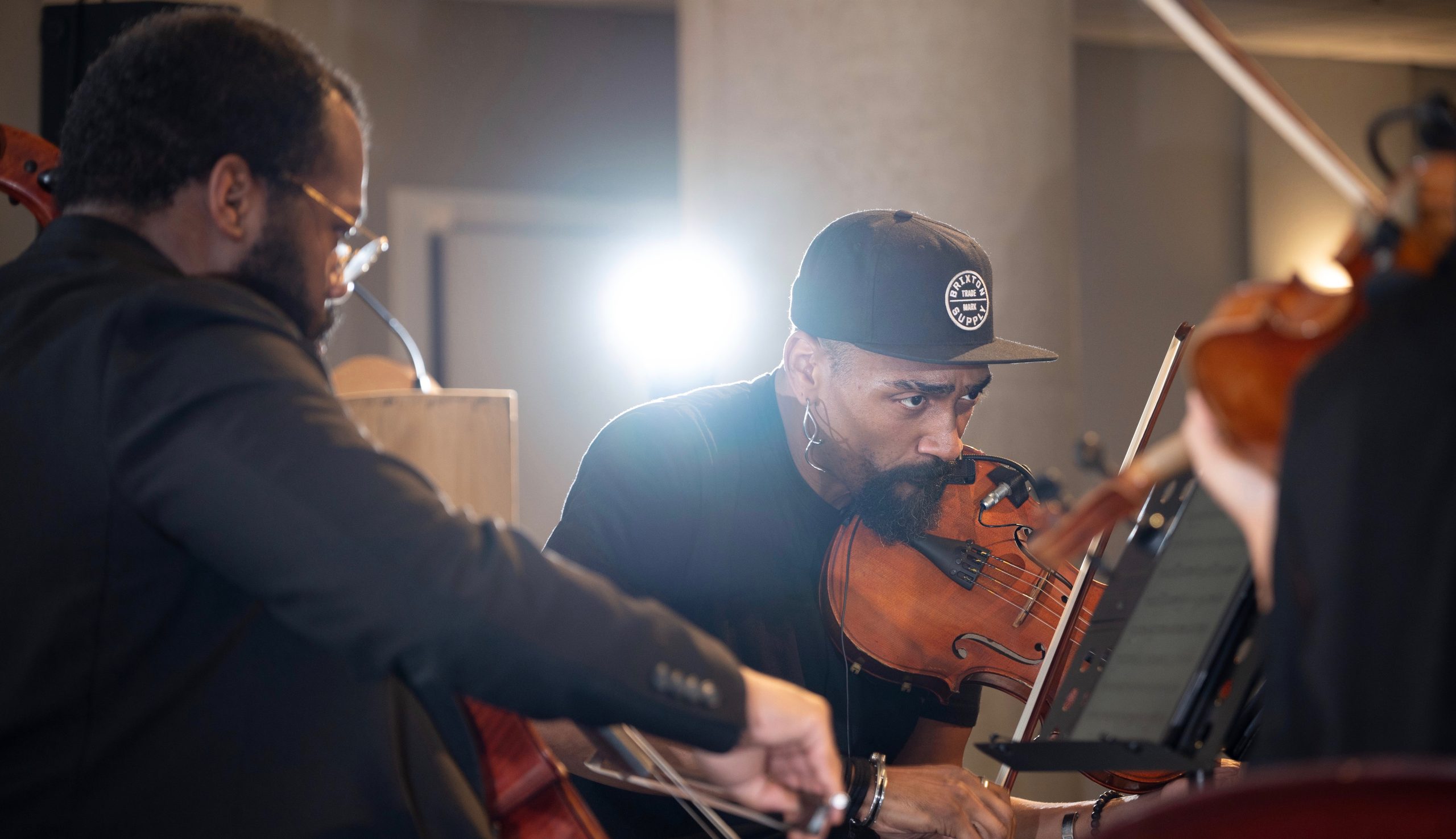 Sacramento Public Library’s music program brings the community together ...