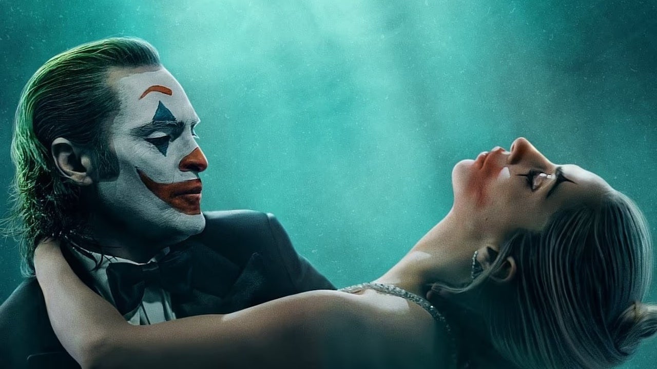 The joke’s on audiences: ‘Joker: Folie a Deux’ is a boring slog that ...