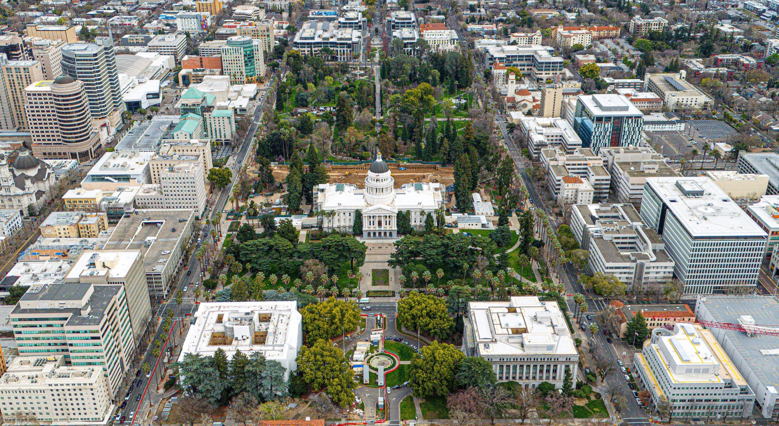 Proposition confusion: Rent control, affordable housing and AIDS drugs ...