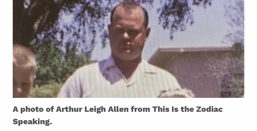 Killer confirmed? Netflix doc ‘This Is the Zodiac Speaking’ reveals info that seemingly solves ...