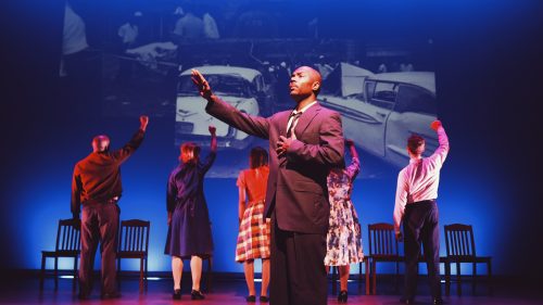 B Street Theatre’s Family Series celebrates 20 years in Sacramento ...