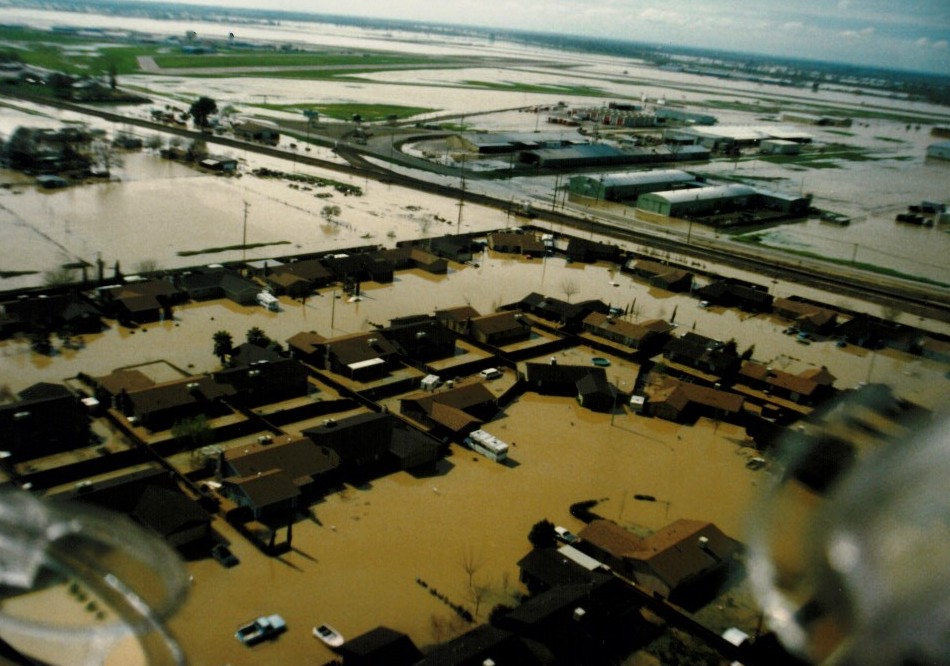 Preparing for a Flood in Yuba County: What you should know now ...