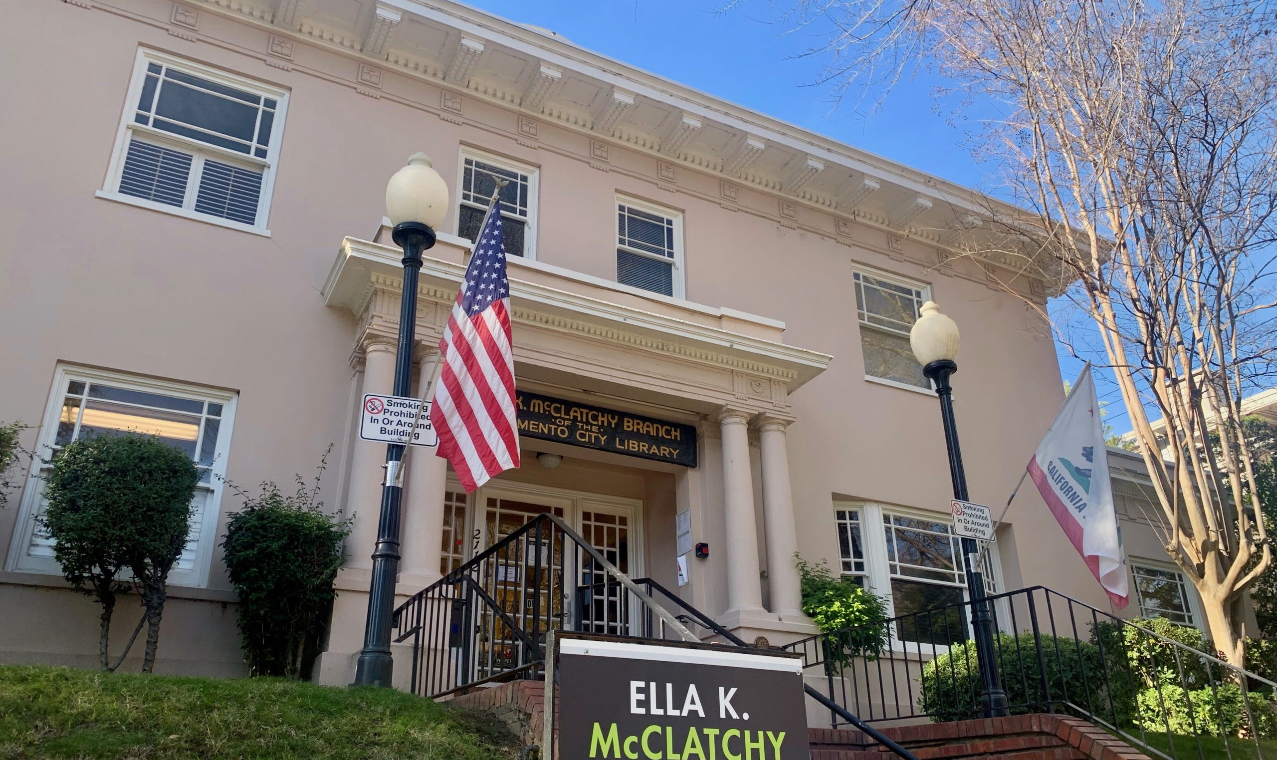 Sacramento libraries are reaching deeper into the community, expanding ...