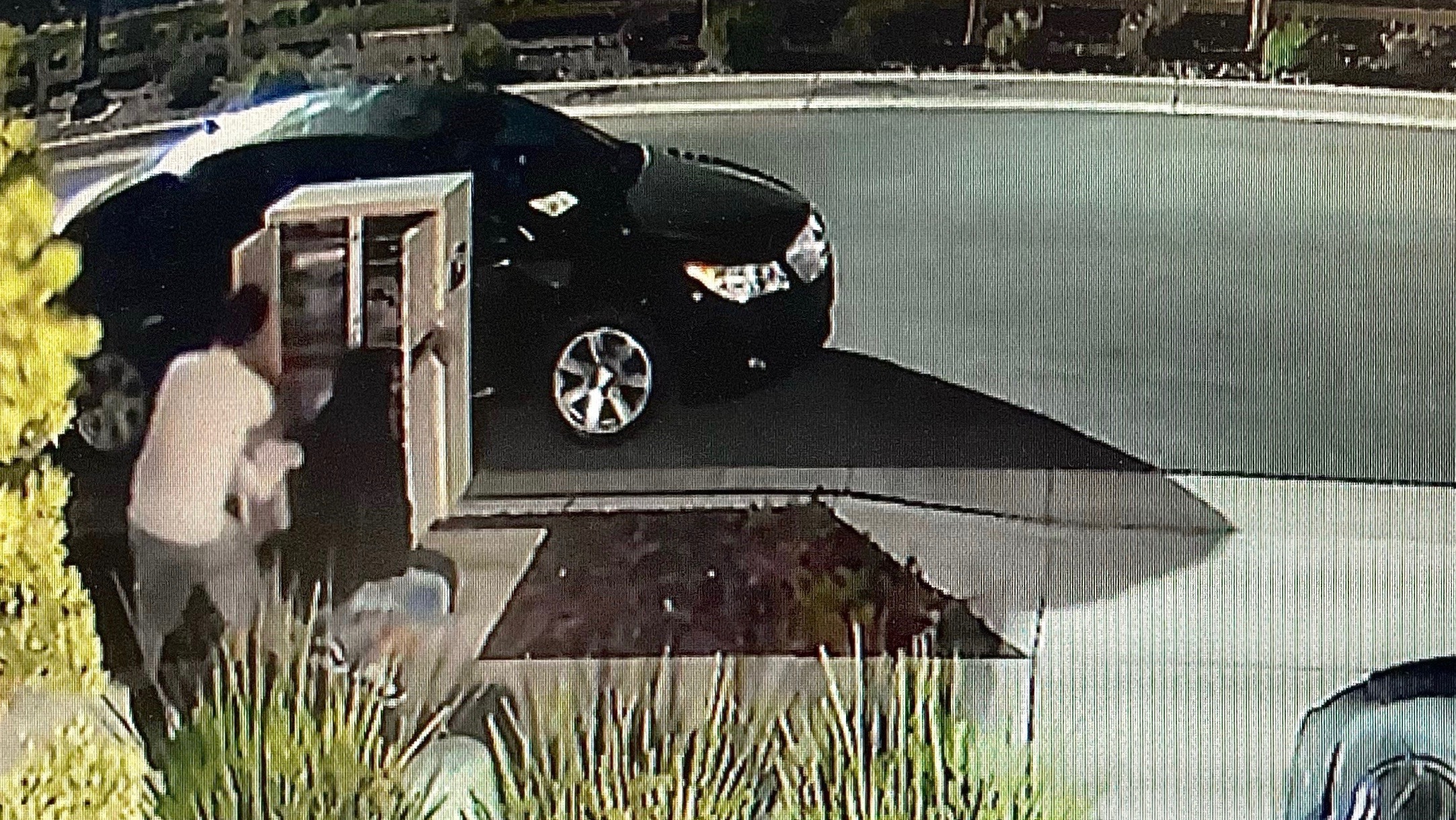 Continued mailbox break-ins in Natomas highlight a crime trend felt ...