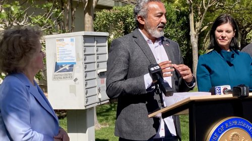 As Sacramento County is hit with waves of mail theft, audit reveals lax ...