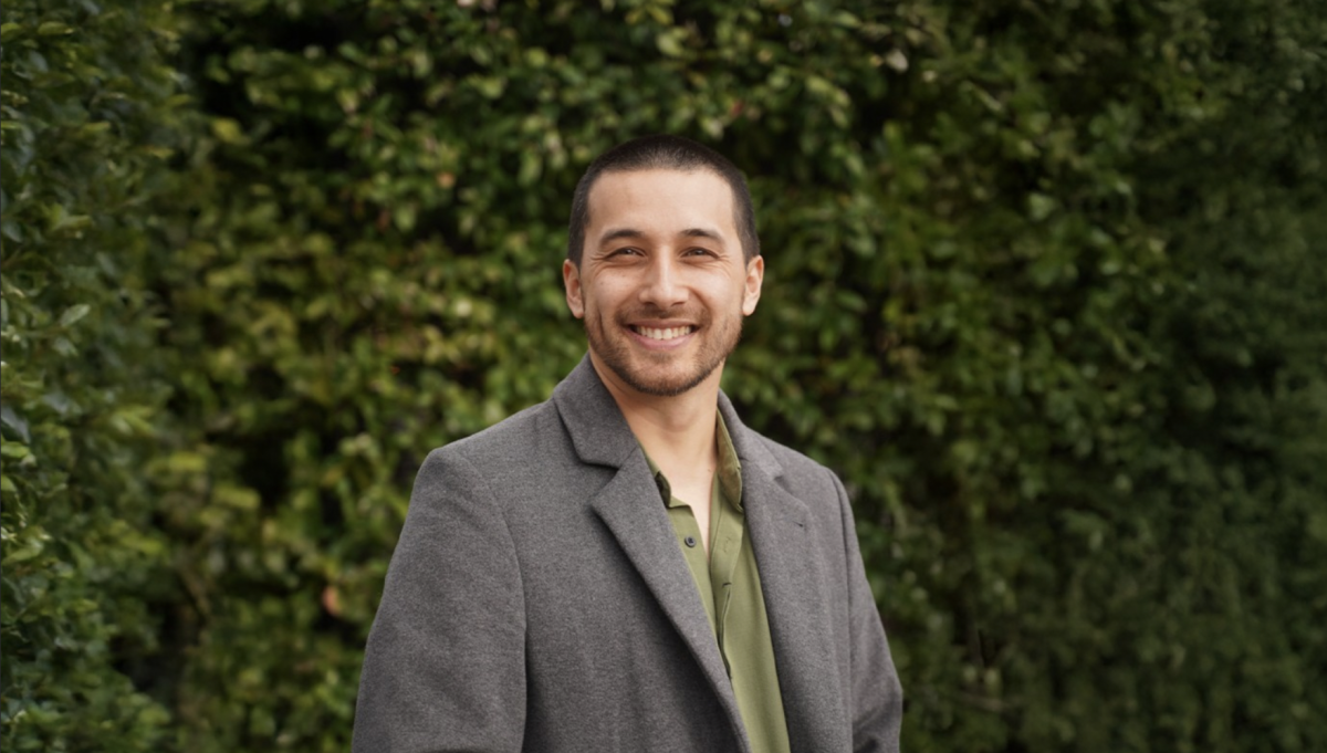 Founder of Modest Film Society: From an individual to a Sacramento ...