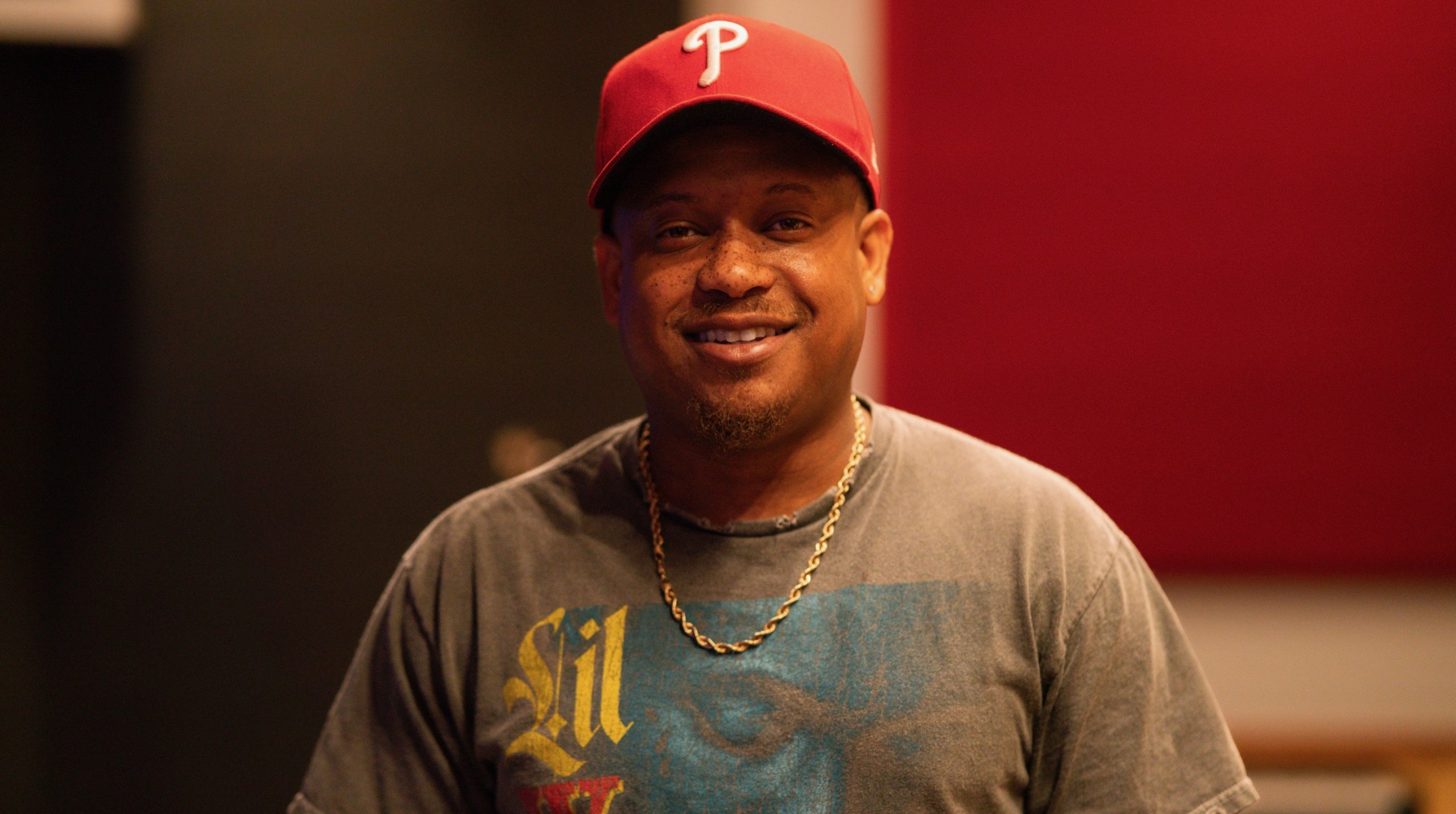 Sacramento producer Alex Sanders hones his craft while nurturing others ...
