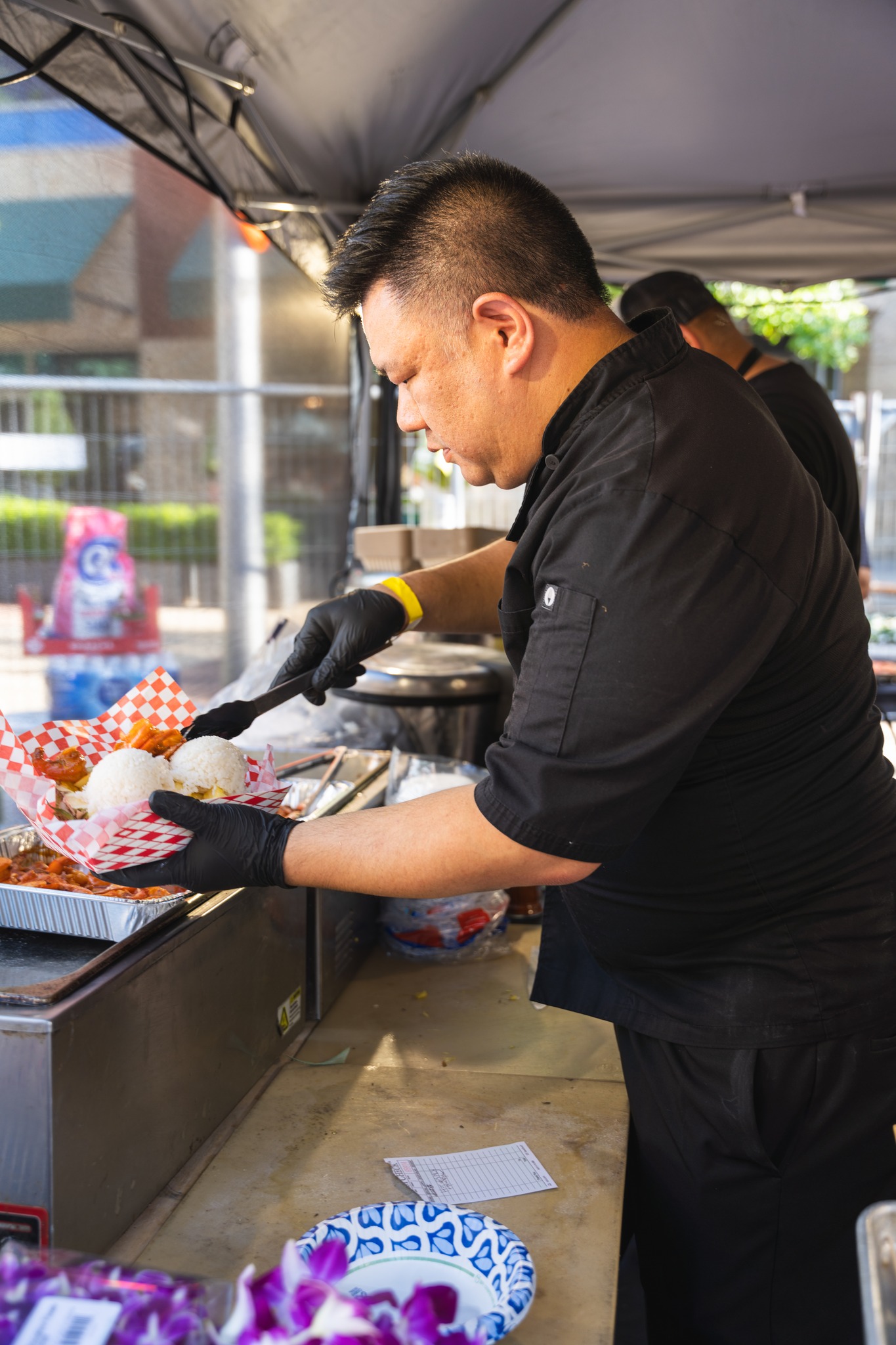 Sacramento celebrates AAPI Heritage month with food, culture and ...
