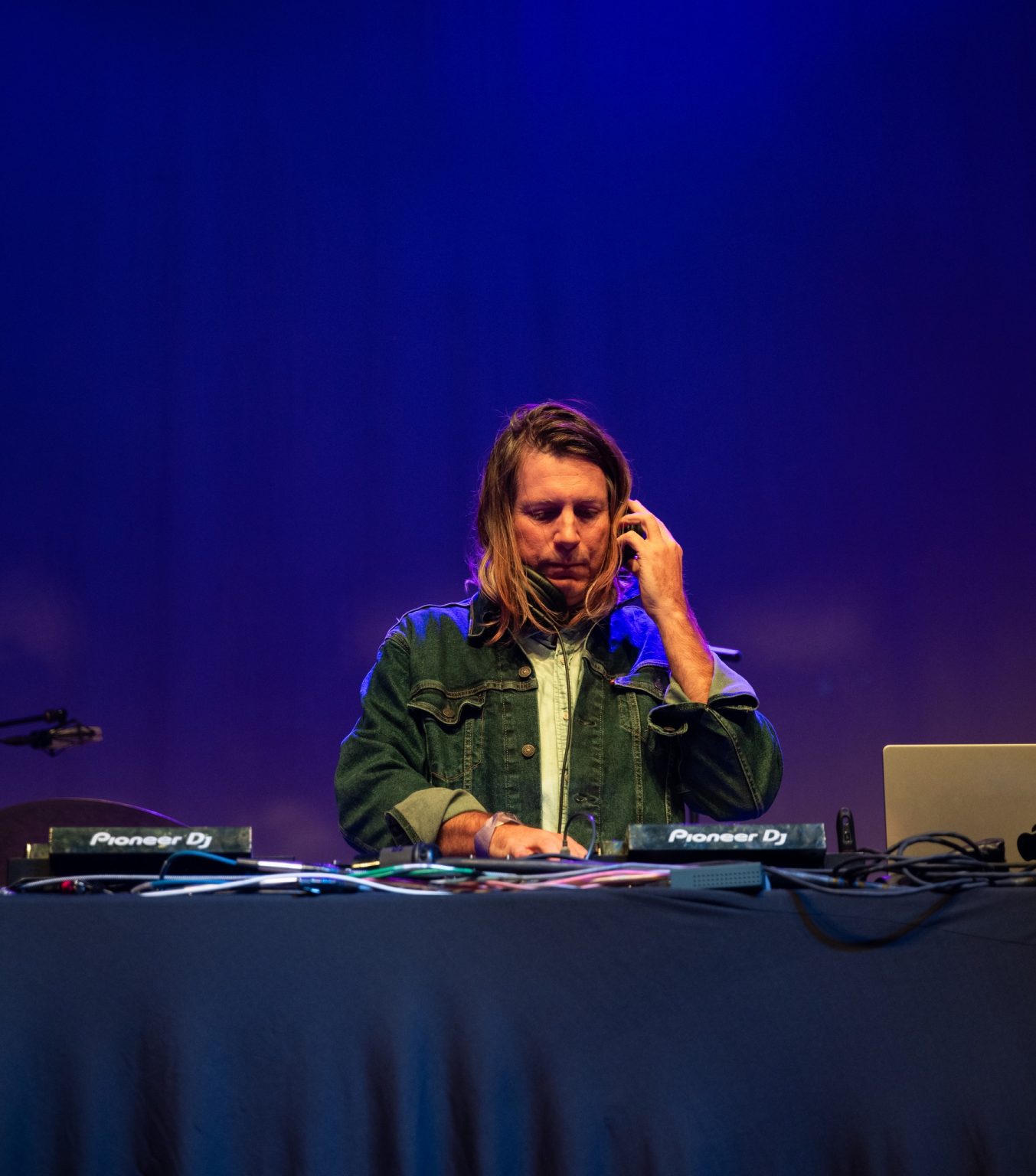 Gallery: Tycho performs at Channel 24 during the opening weekend of ...