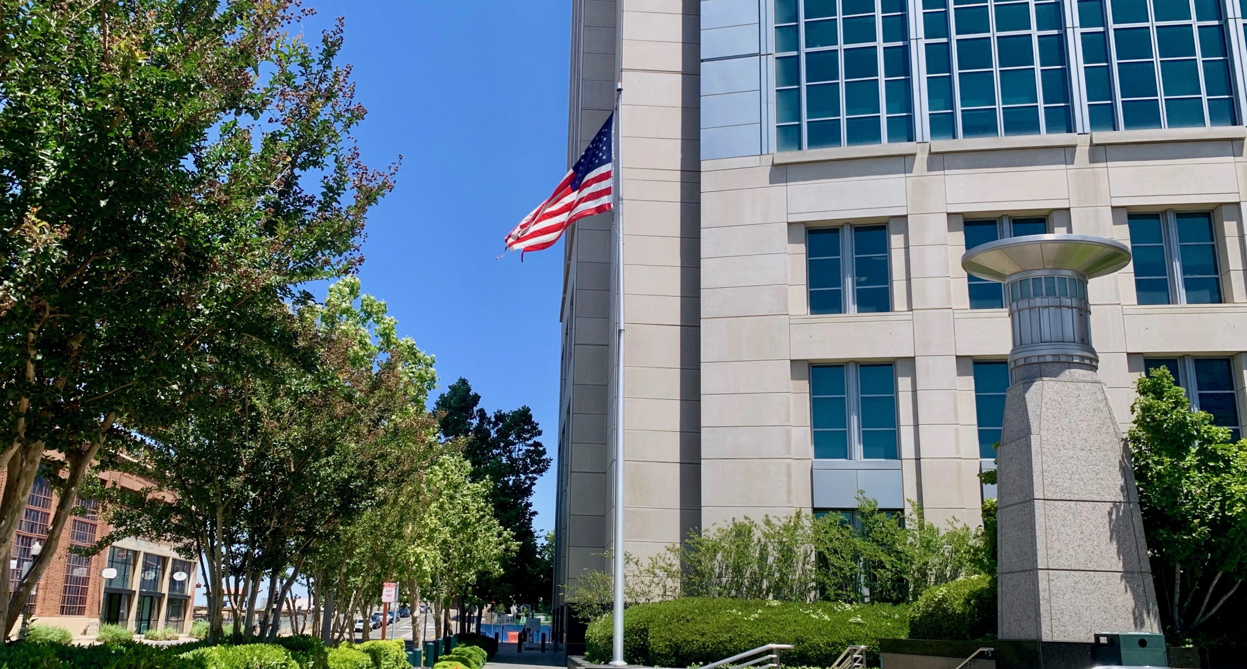 ICE detains people after immigration court hearings in nationwide ...