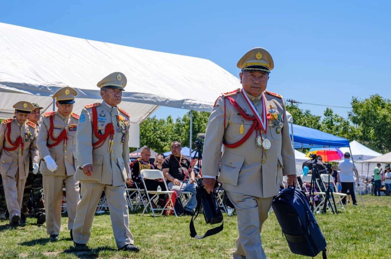 Sacramento celebrates AAPI Heritage month with food, culture and ...