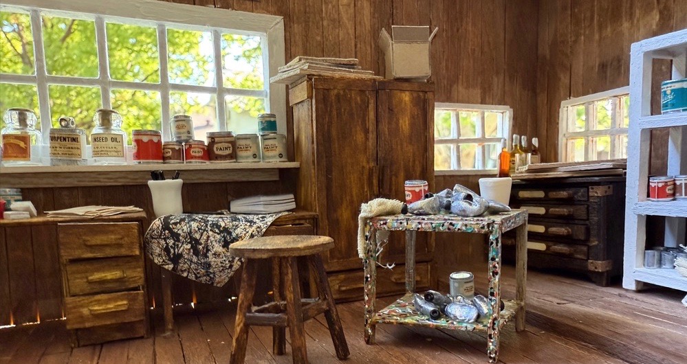 Jump into June’s creative current with these art events in Sacramento ...